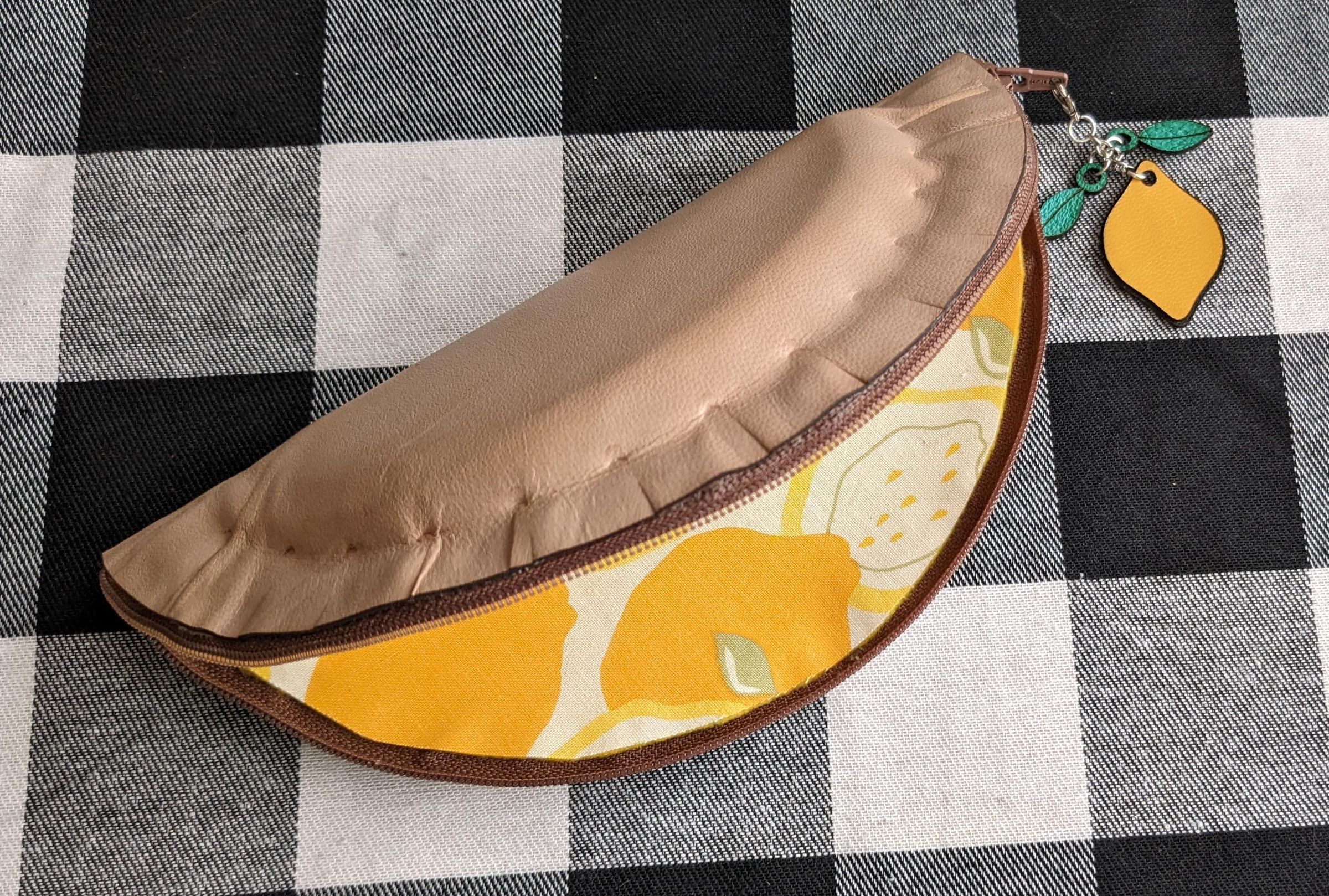 Fried Pie Purse and Wallet : 16 Steps (with Pictures) - Instructables