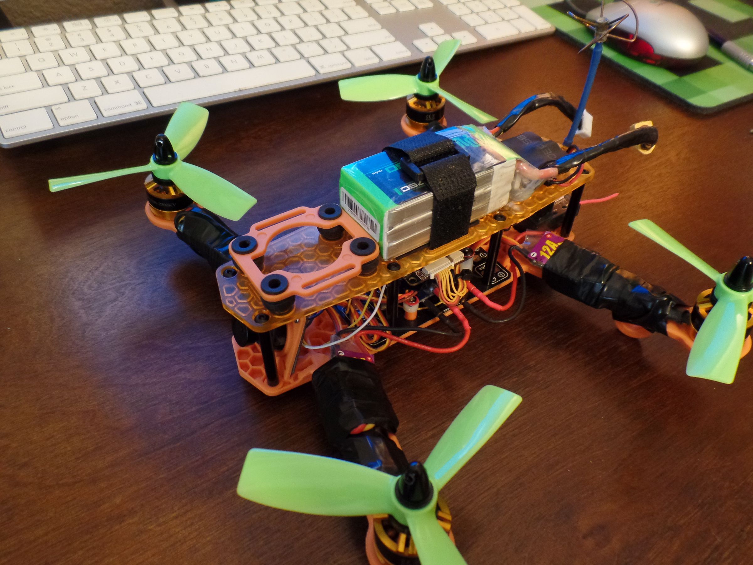 Raspberry Pi Drone: How To Build Your Own All3DP, 41% OFF
