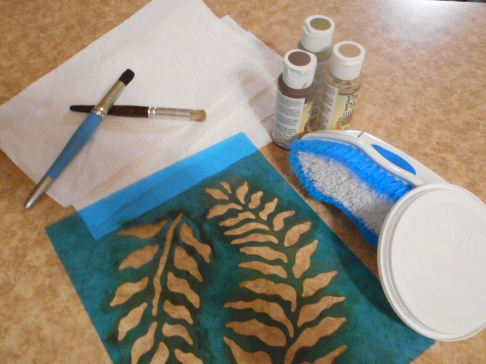 Faux Fossils (Fake Fossils) for Your Garden : 7 Steps (with Pictures ...