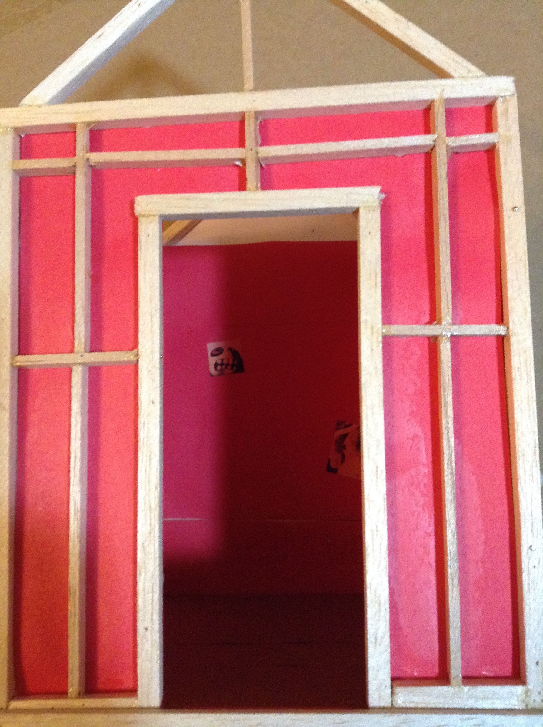 Stop Motion House : 3 Steps - Instructables