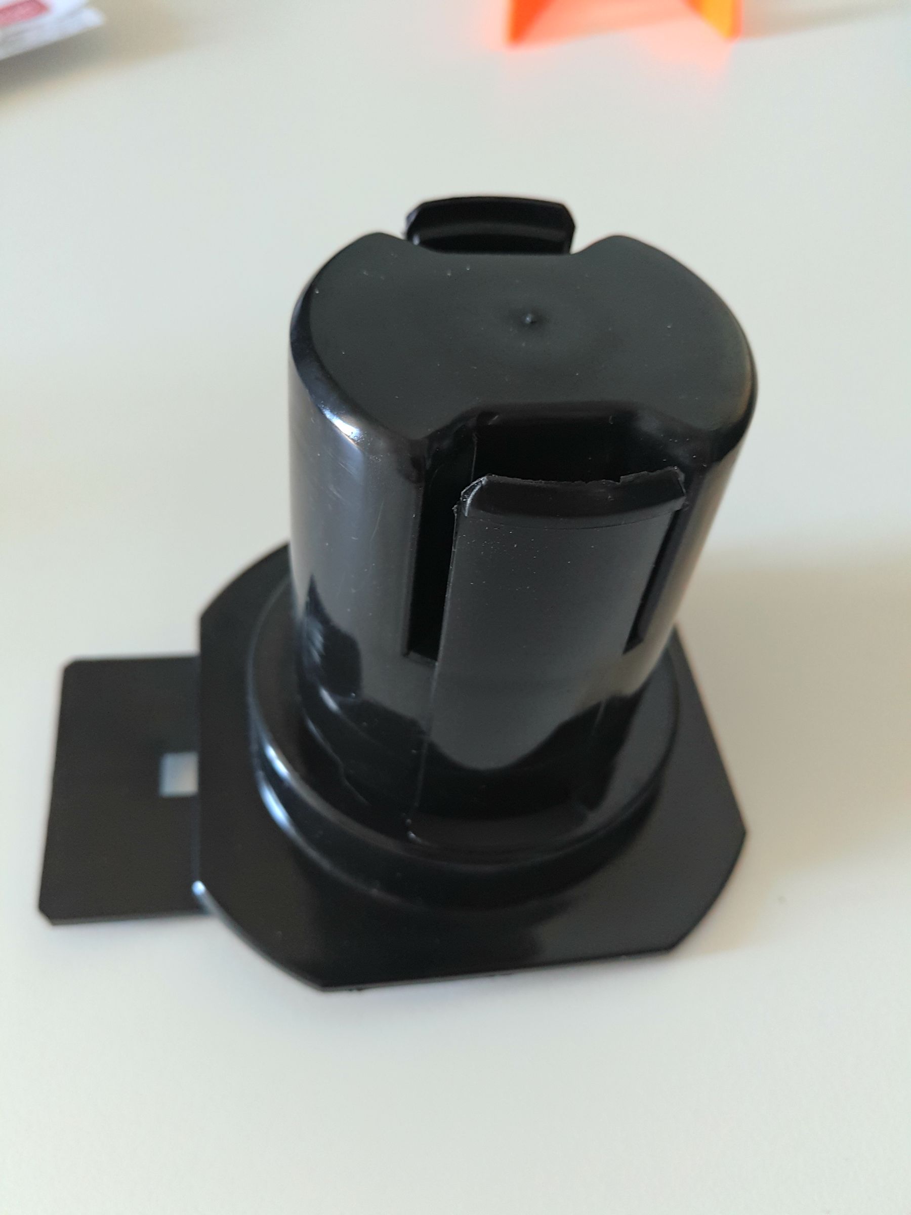 Spool Holder for Flashforge Creator Pro (FFCP) - Instructables