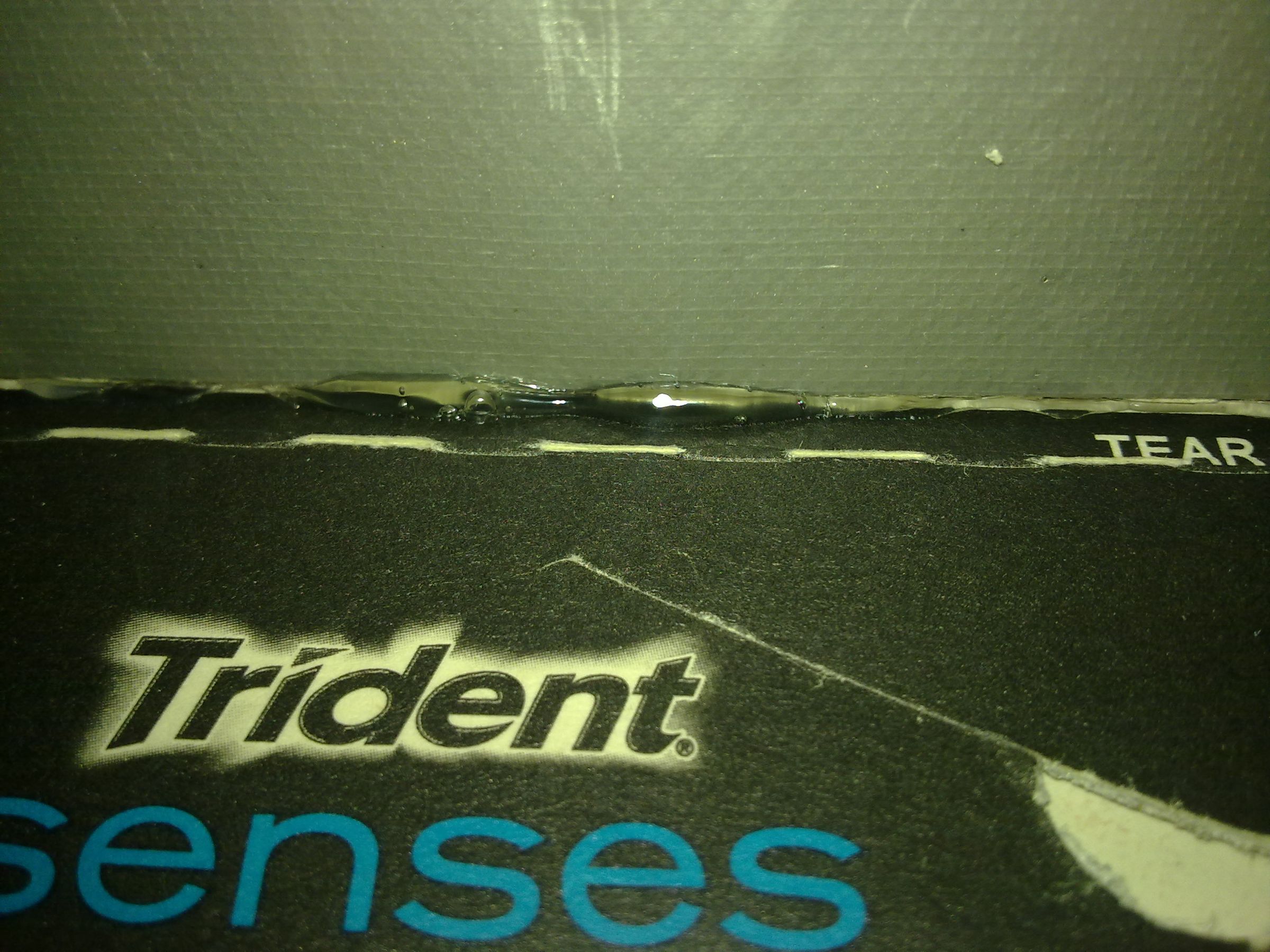 Wallet Made Â â with Chewing Gum Box : 5 Steps - Instructables