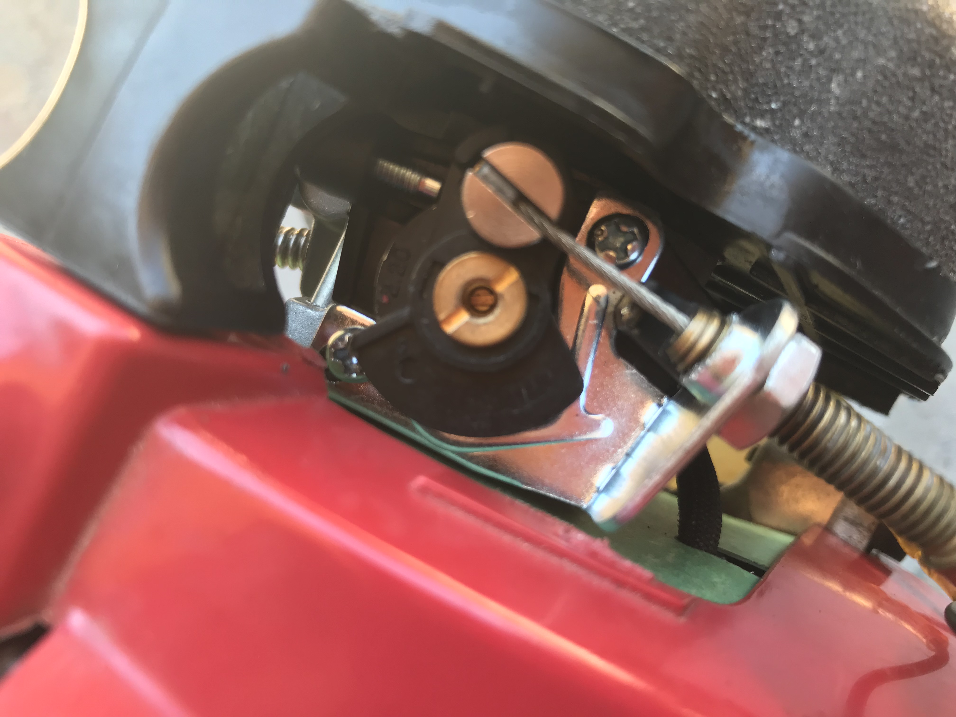 Honda GX25, Part 3: Rebuilding : 5 Steps - Instructables