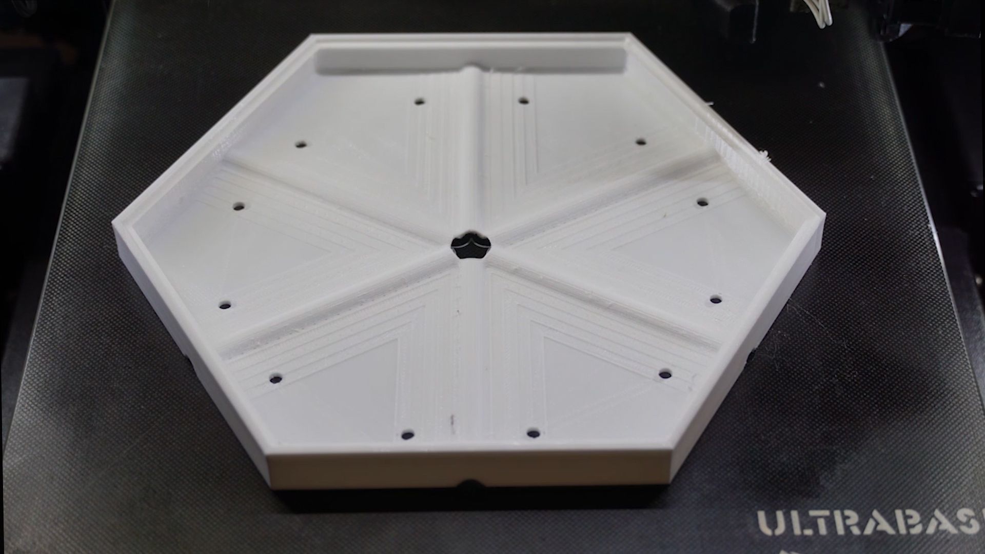 DIY Hexagonal Nanoleaf LED Light : 5 Steps (with Pictures) - Instructables