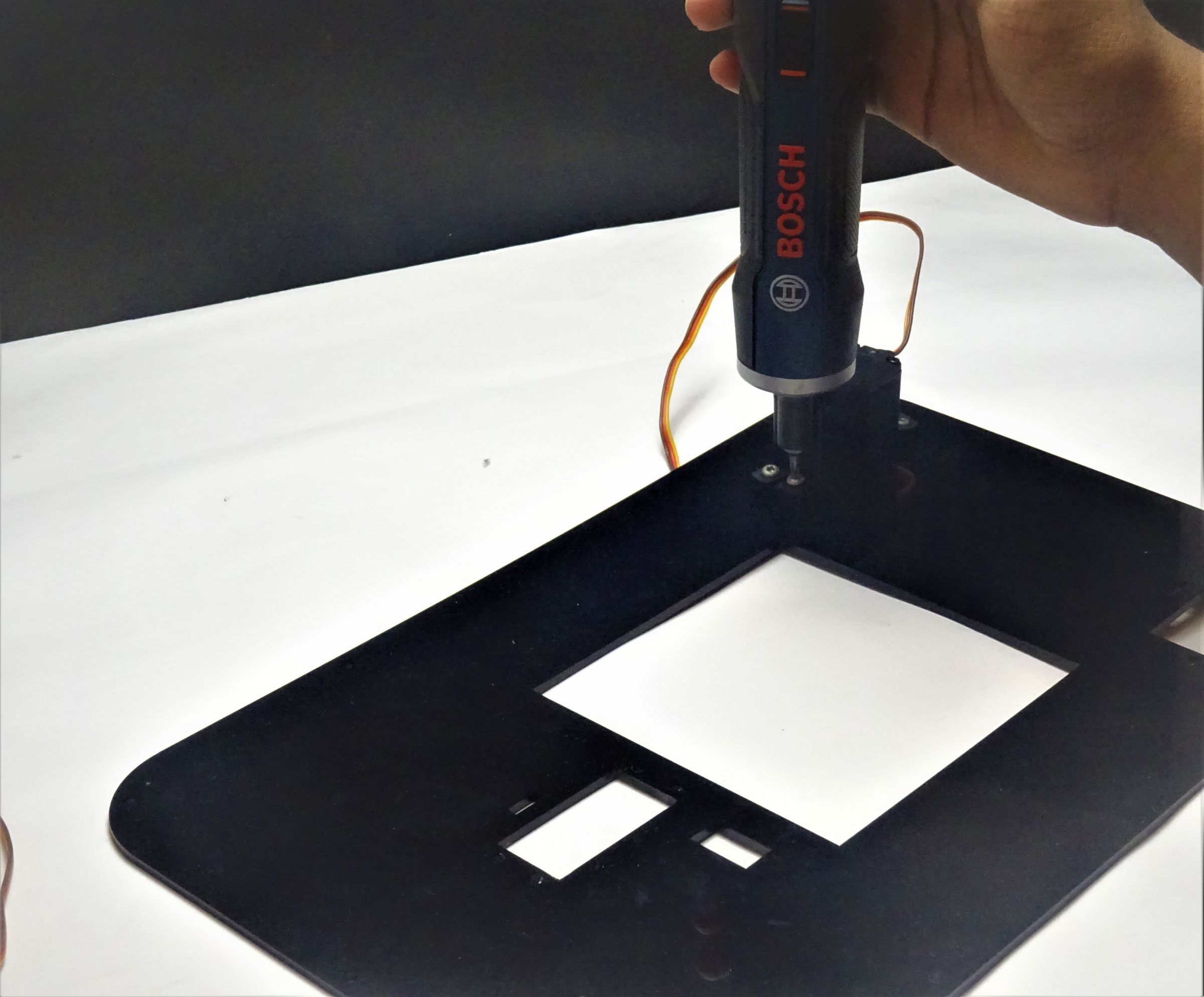 Arduino RC Amphibious Rover : 39 Steps (with Pictures) - Instructables