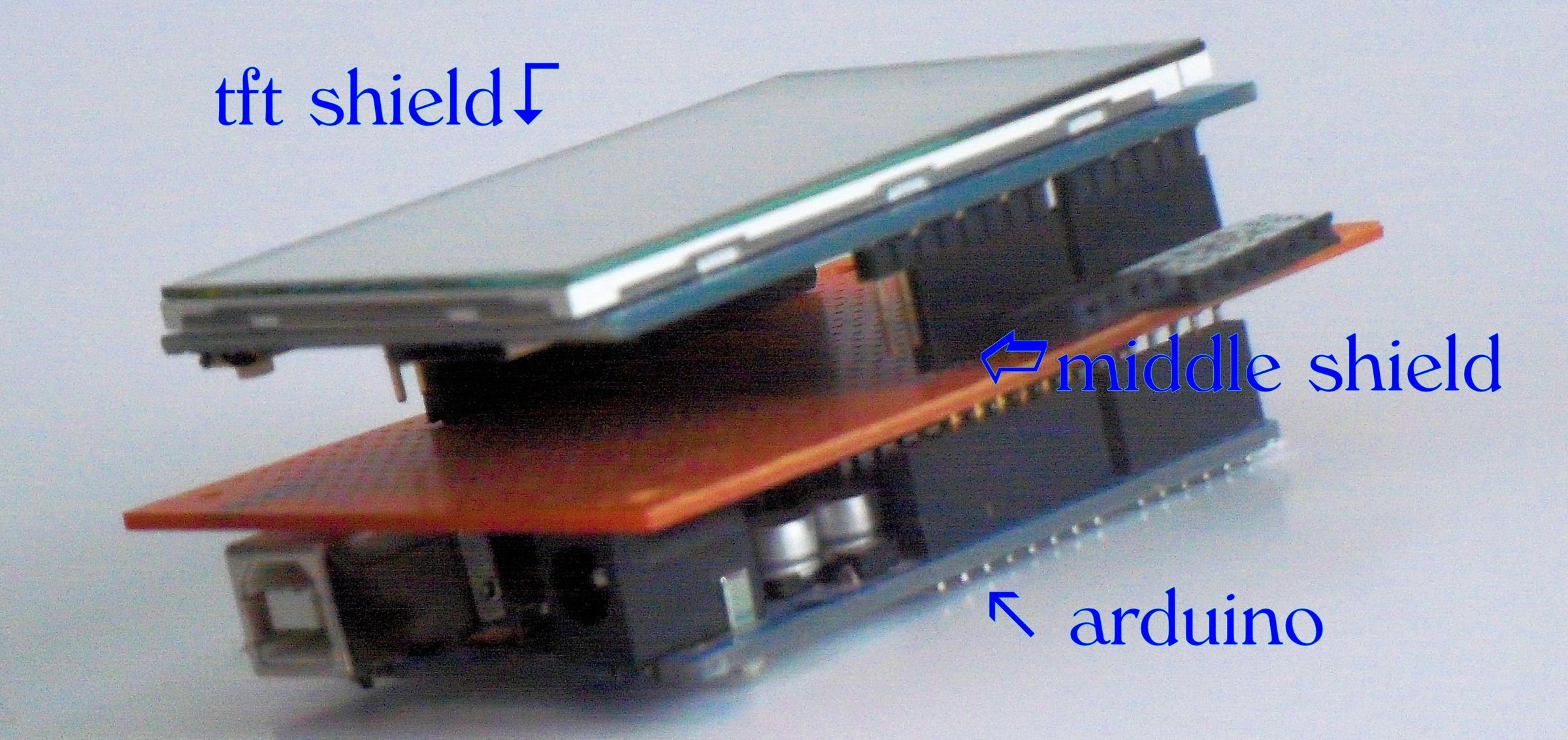 Arduino Touch Screen Keyboard : 5 Steps - Instructables