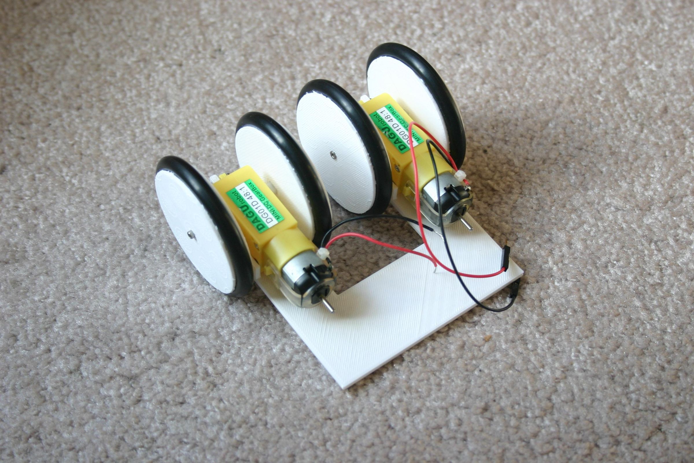 Torg : 28 Steps (with Pictures) - Instructables