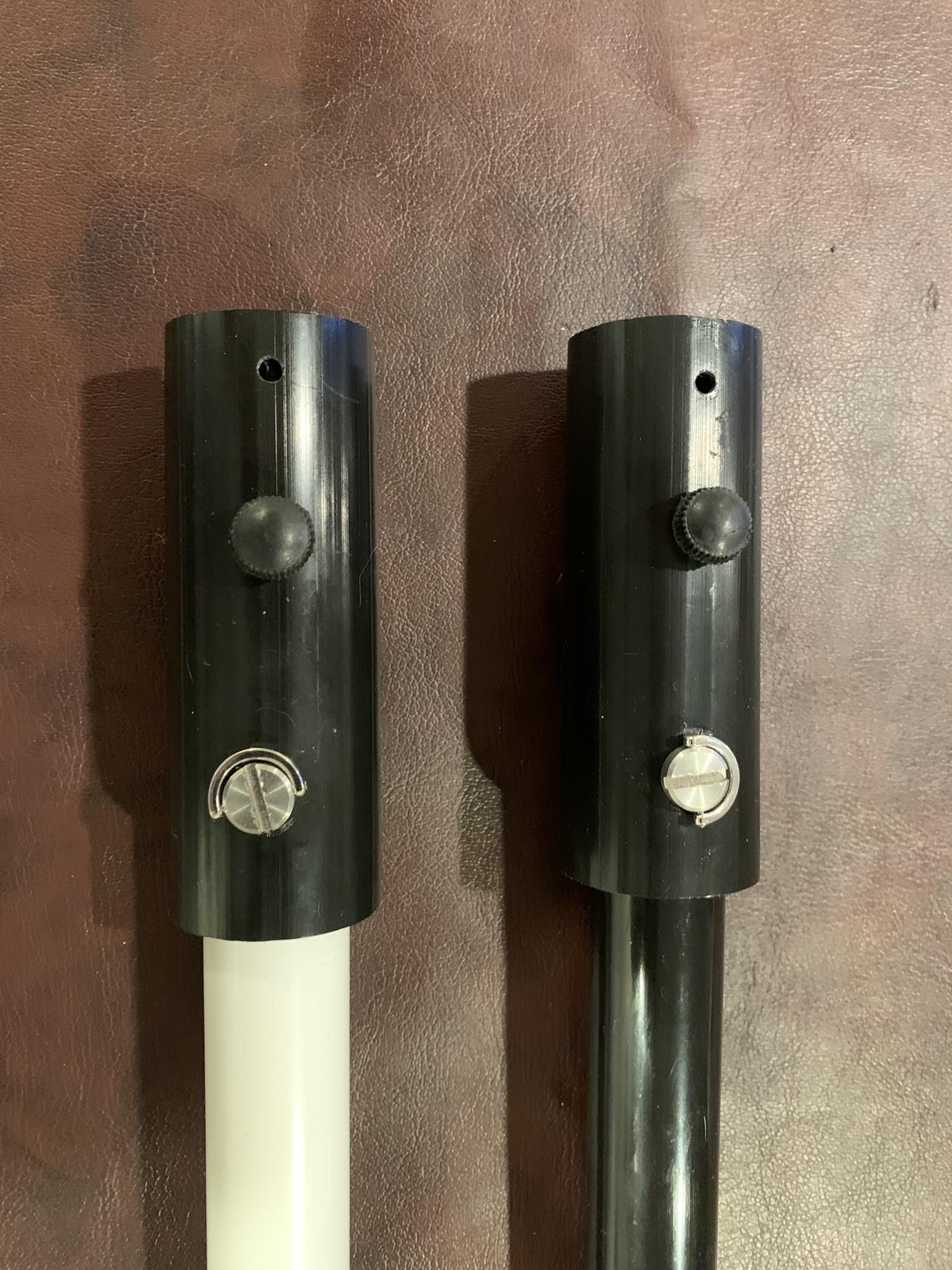 PVC Octocopter Drone Frame With Folding Arms : 10 Steps (with Pictures ...