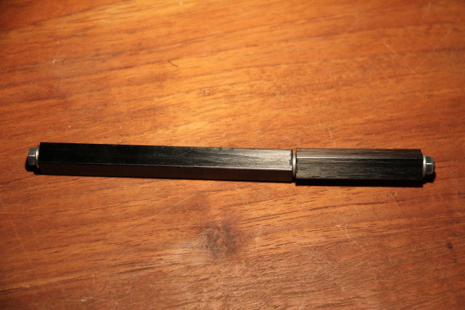 Scratch Built Fireball Shooting Tricopter : 50 Steps (with Pictures ...