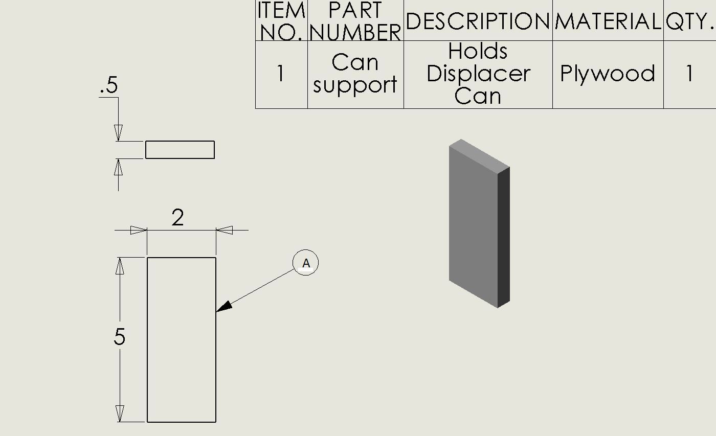 Build a Cheap Sterling Engine : 16 Steps - Instructables