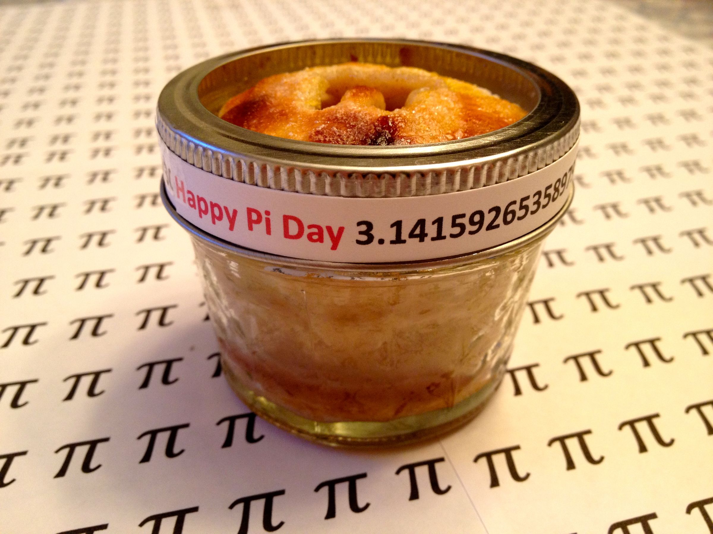 Pi Ja(R) Squared : 5 Steps (with Pictures) - Instructables