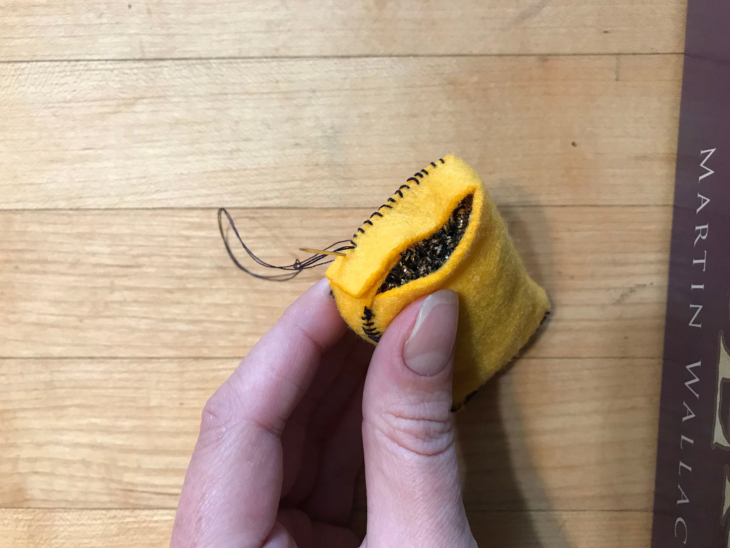 3D Printed Sewing Kit : 4 Steps (with Pictures) - Instructables