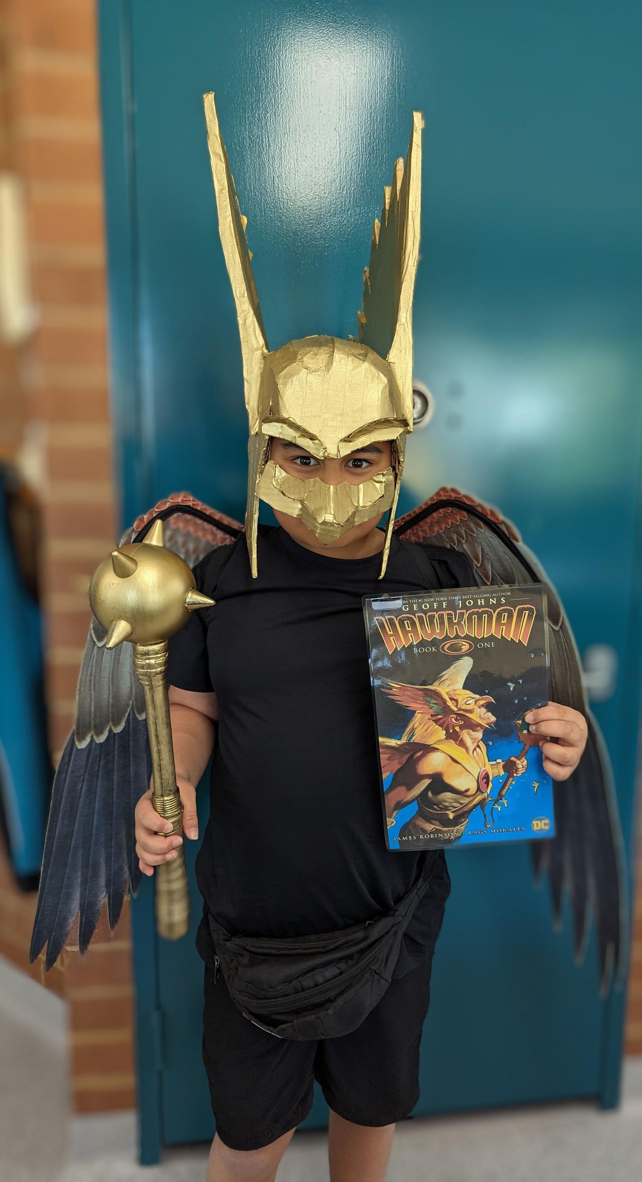 DIY Hawk Helmet : 10 Steps - Instructables