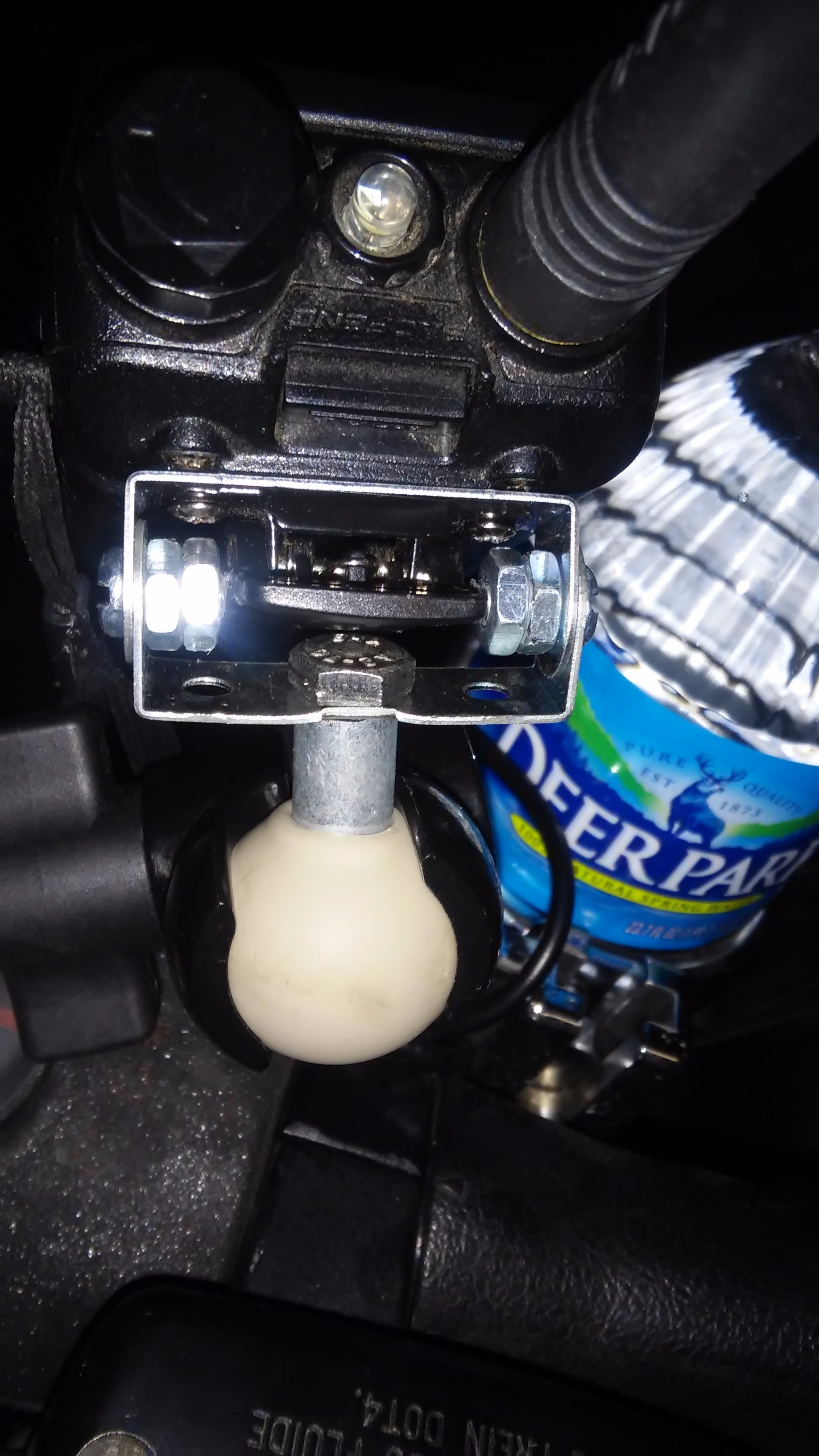 DIY RAM 1'' BAll : 3 Steps - Instructables