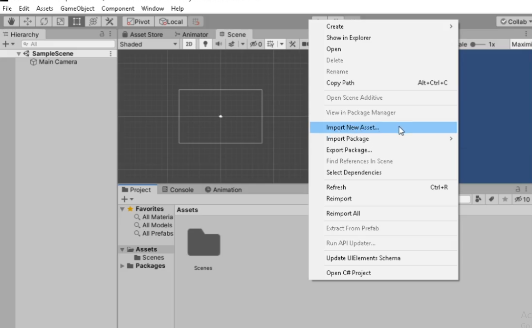 Create a 2D Game : 15 Steps - Instructables