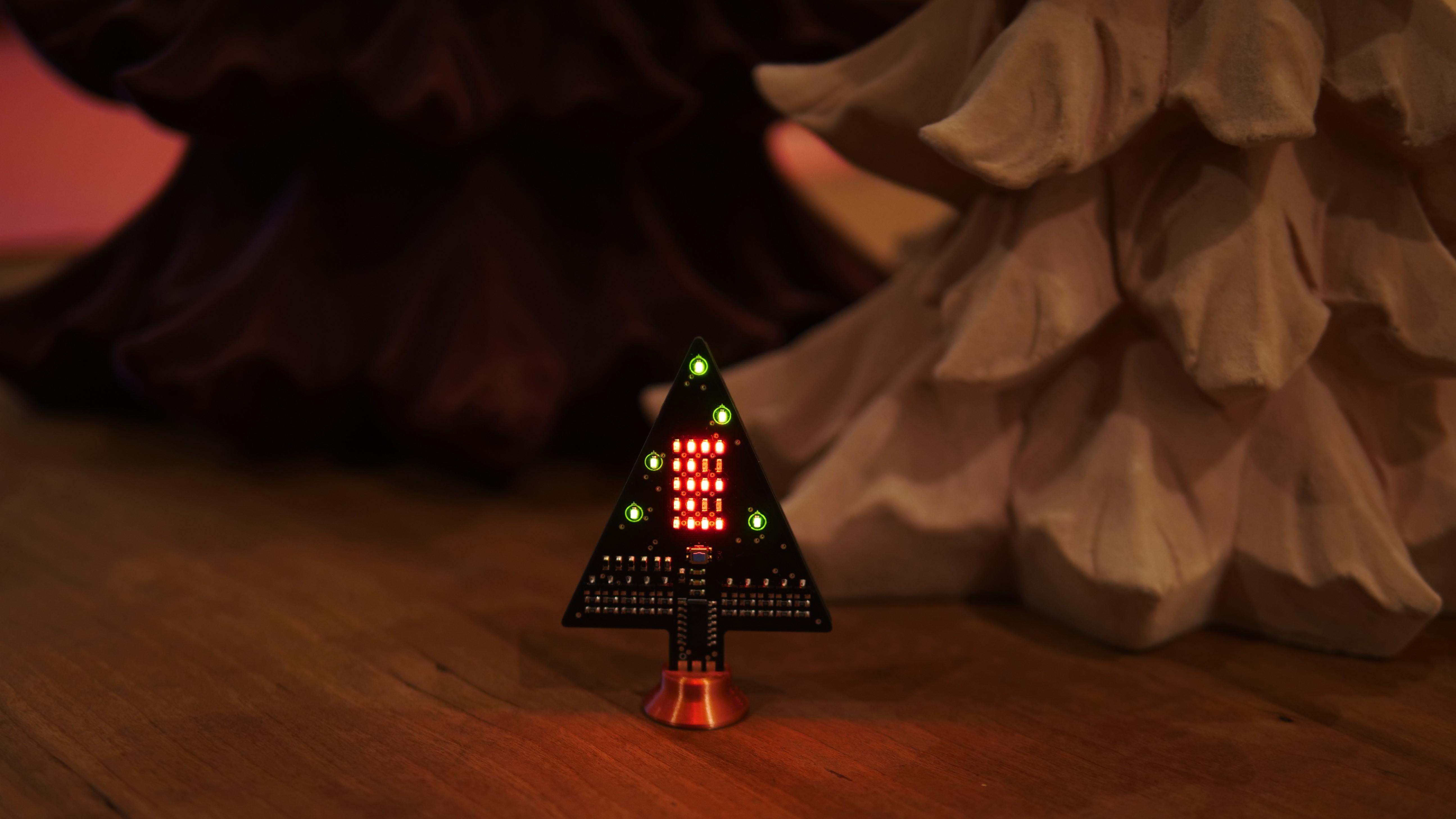 Matrix-Tree : 9 Steps (with Pictures) - Instructables