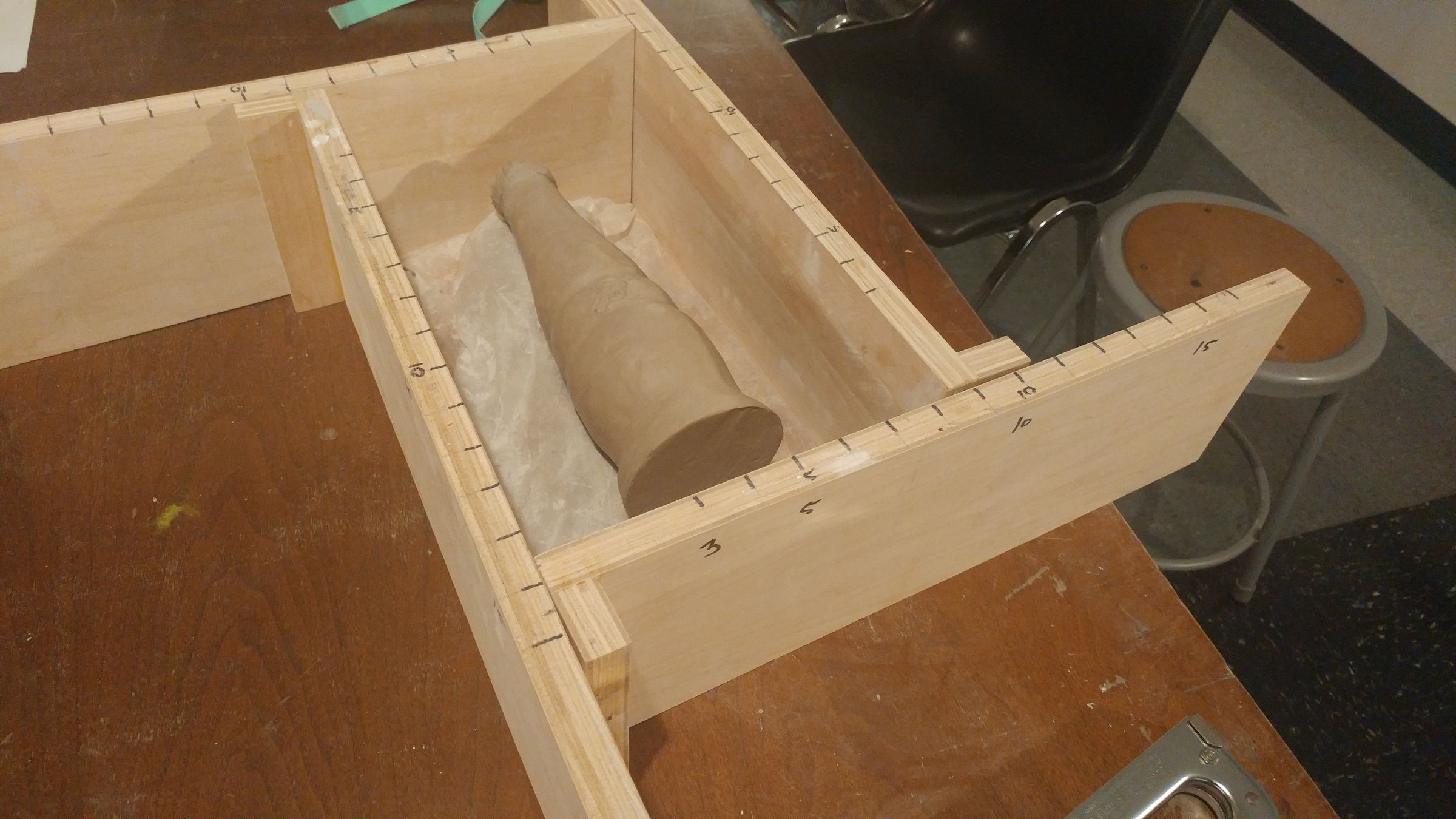 Slip Cast Ceramic Trophies : 21 Steps (with Pictures) - Instructables