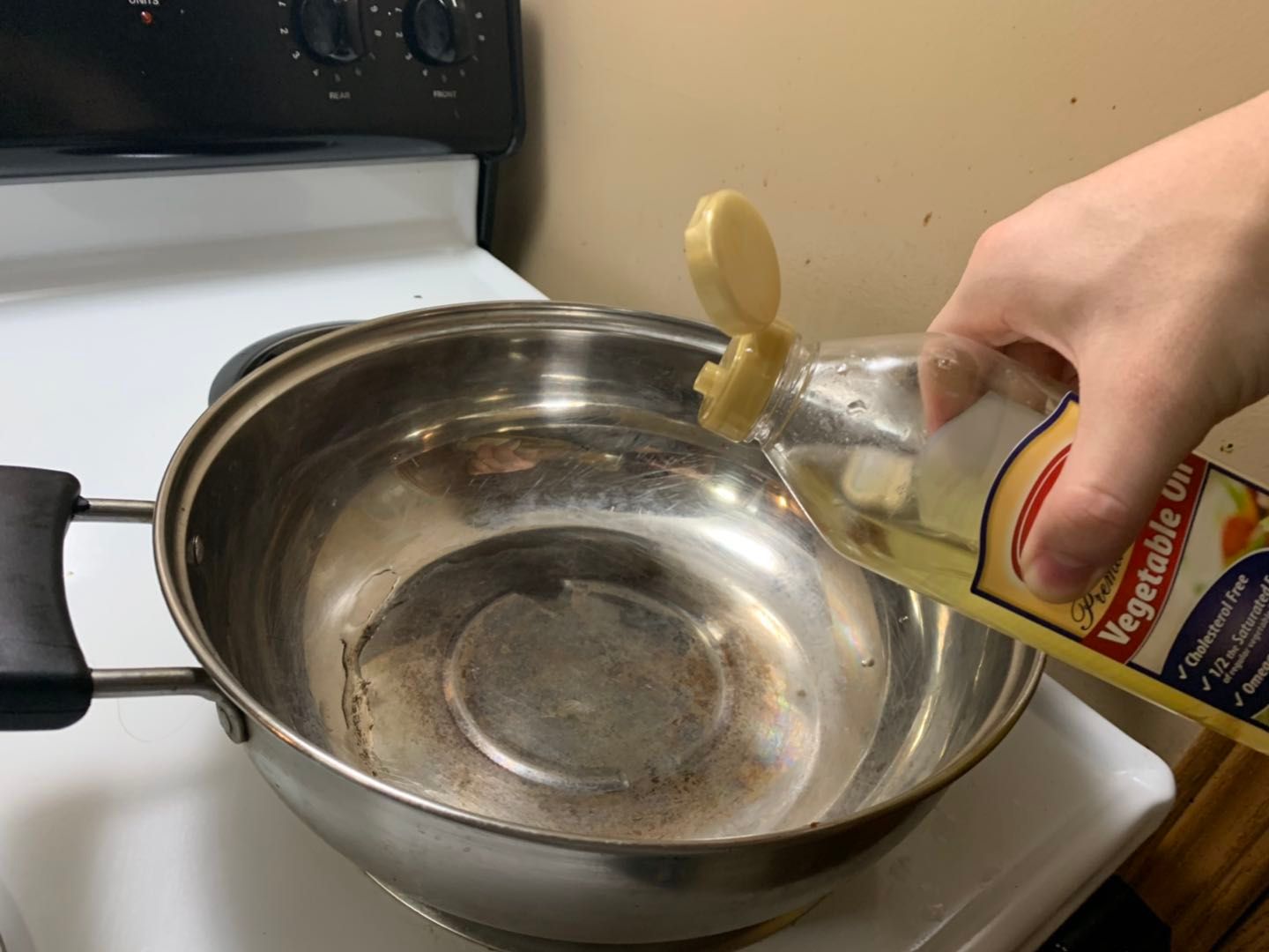 Chinese Hot Pot : 4 Steps (with Pictures) - Instructables