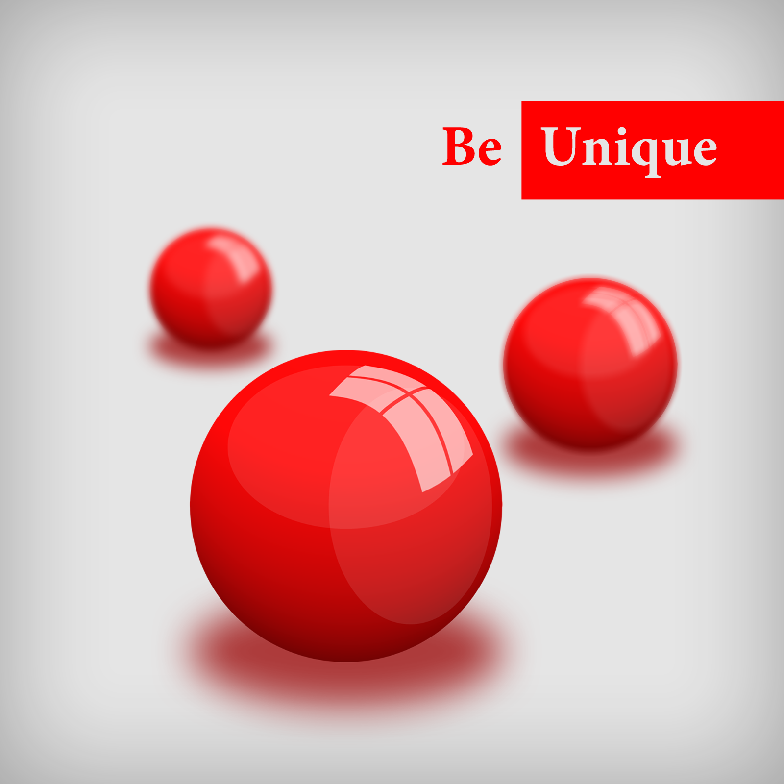 Create Glass Balls in Photoshop : 5 Steps (with Pictures) - Instructables
