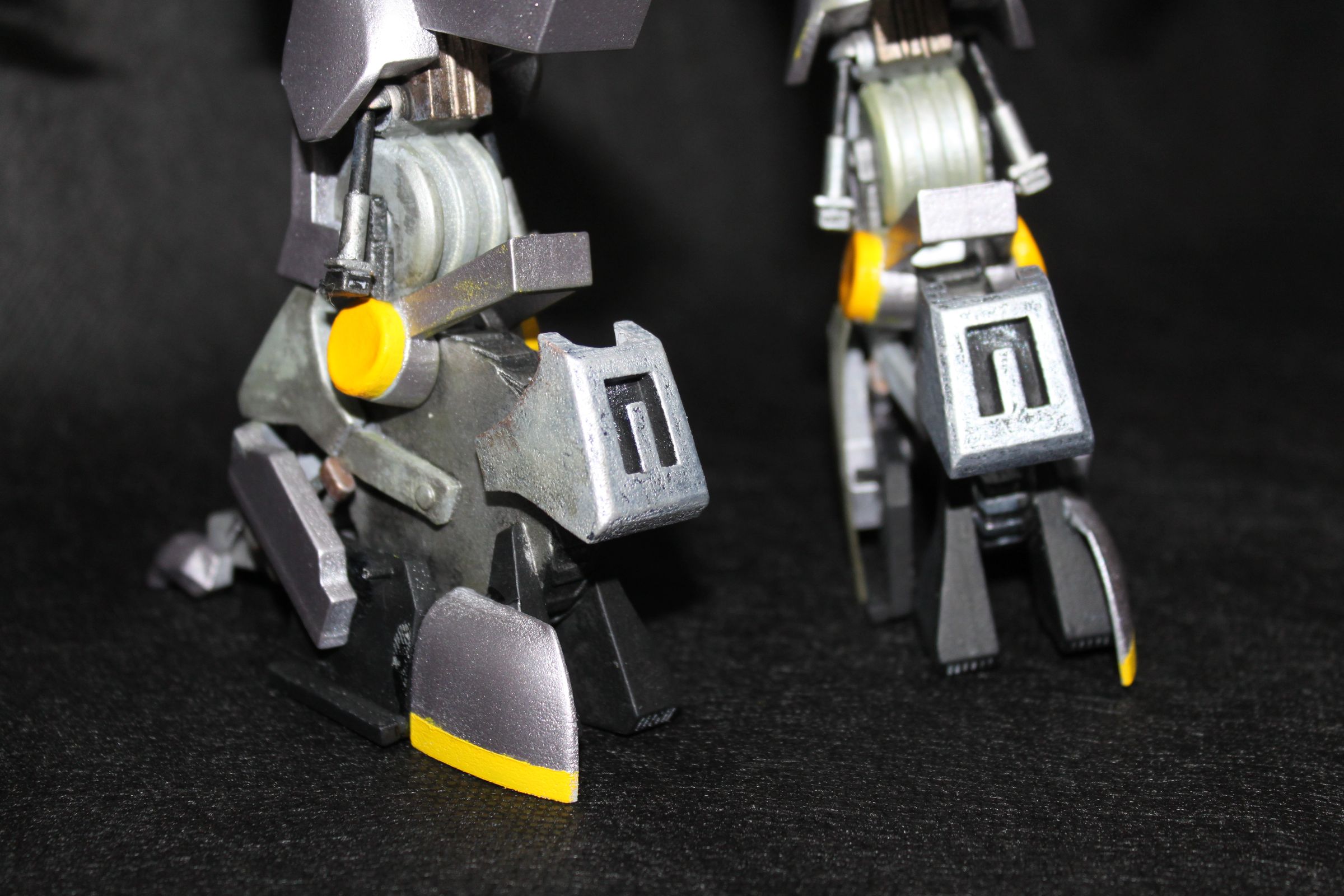 Transformers: Astrotrain : 4 Steps - Instructables