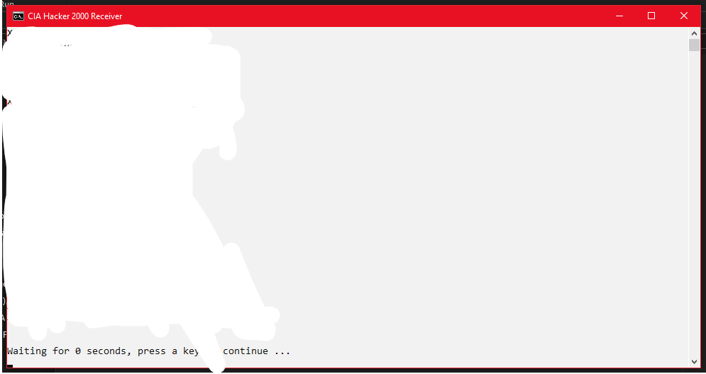 Chat Program : 4 Steps - Instructables