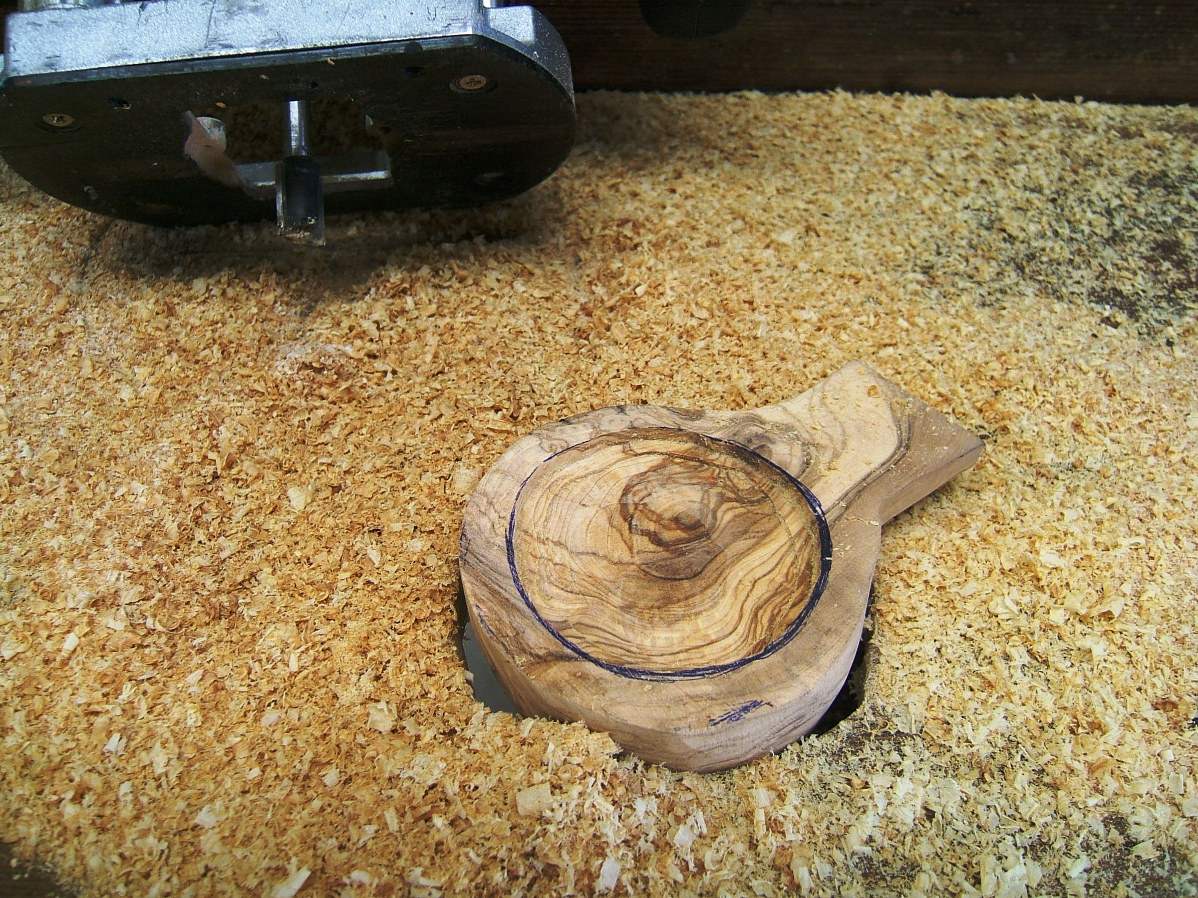 Kuksa Carving (for Lazy Carvers) : 7 Steps (with Pictures) - Instructables