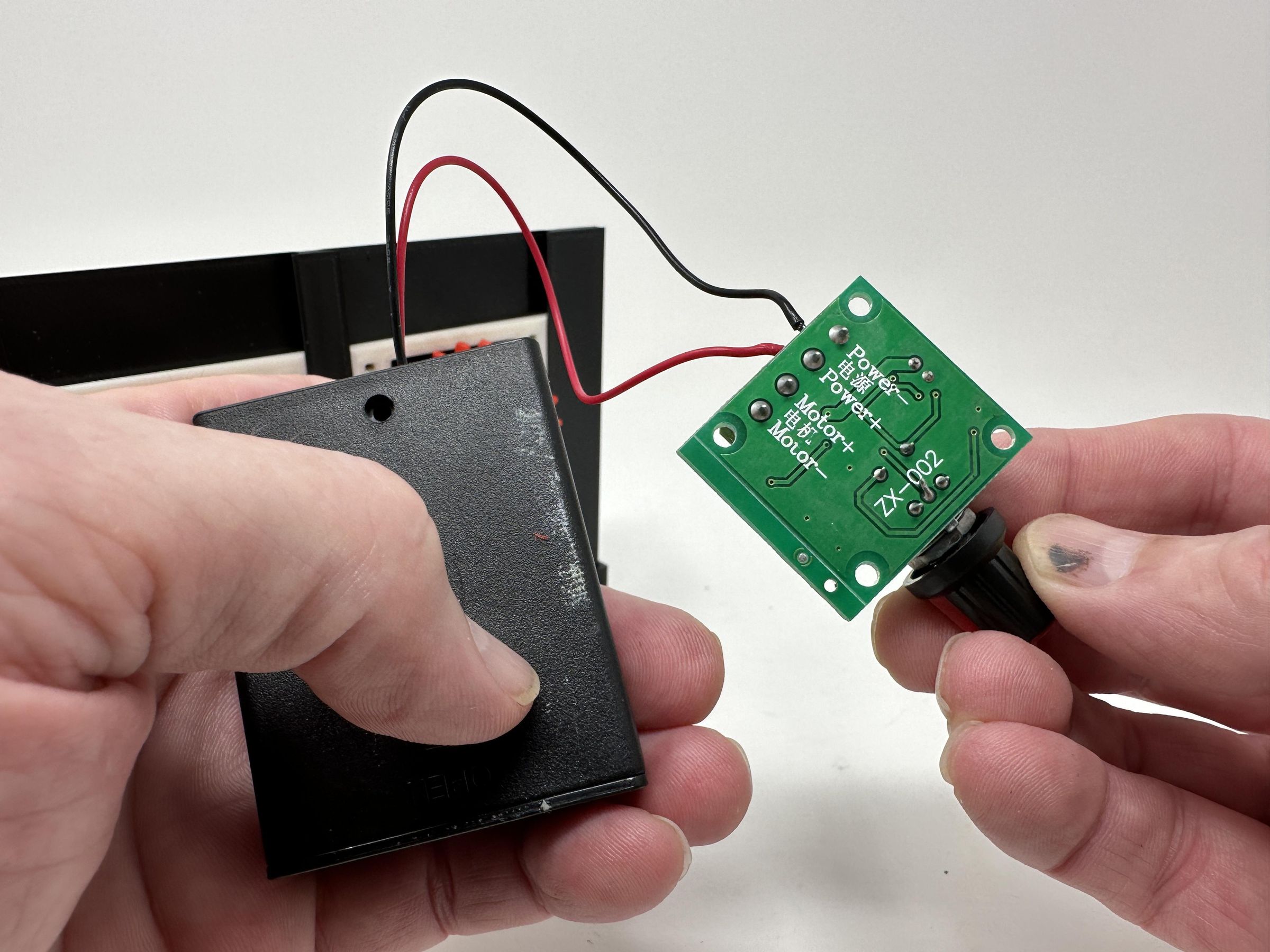 Marblevator, Floating Tracks. : 6 Steps - Instructables