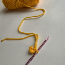 BEE Positive Crochet Bumblebee : 4 Steps (with Pictures) - Instructables