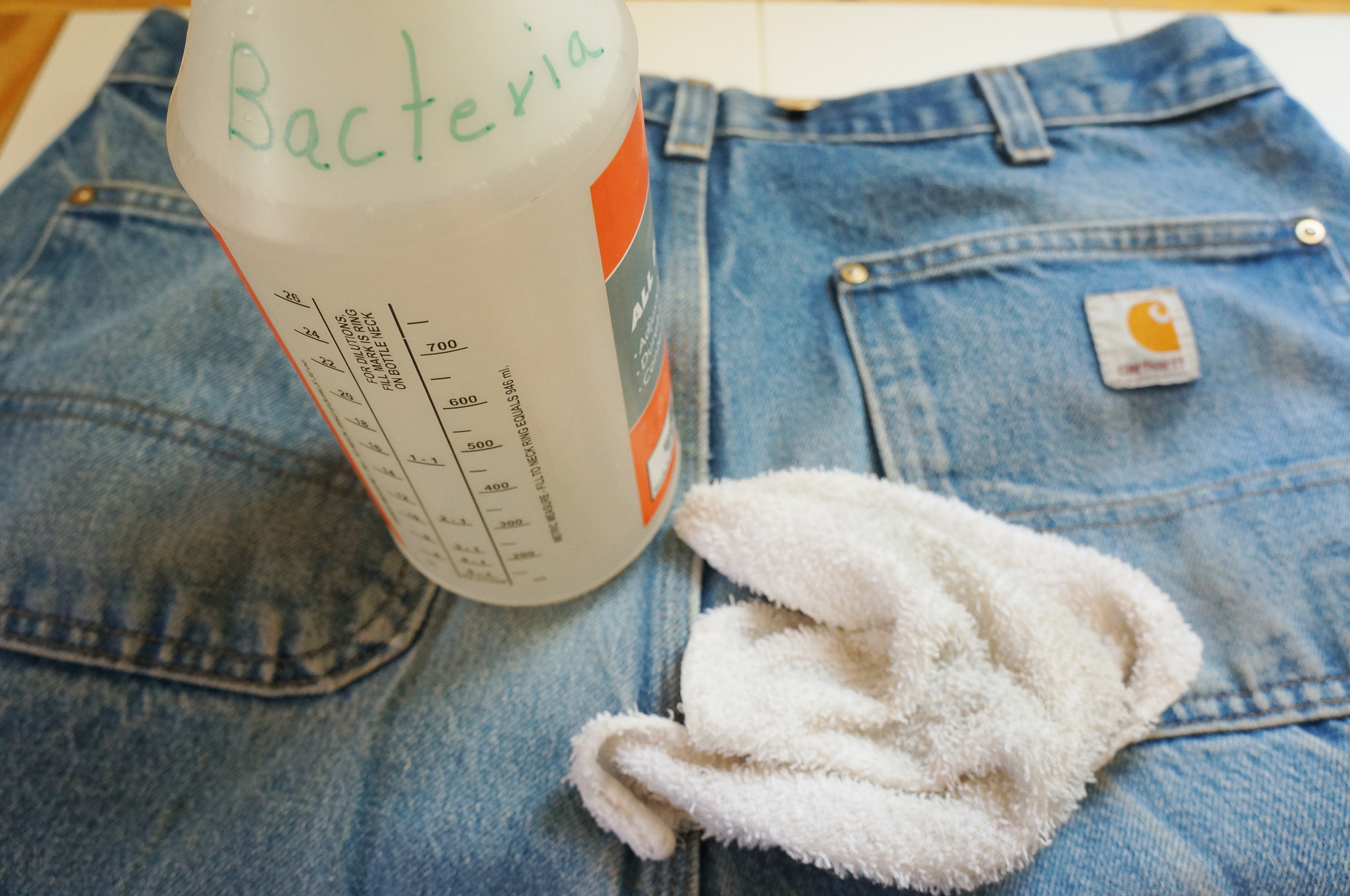 How to Use Eco Friendly Soapberries for Laundry : 9 Steps (with ...