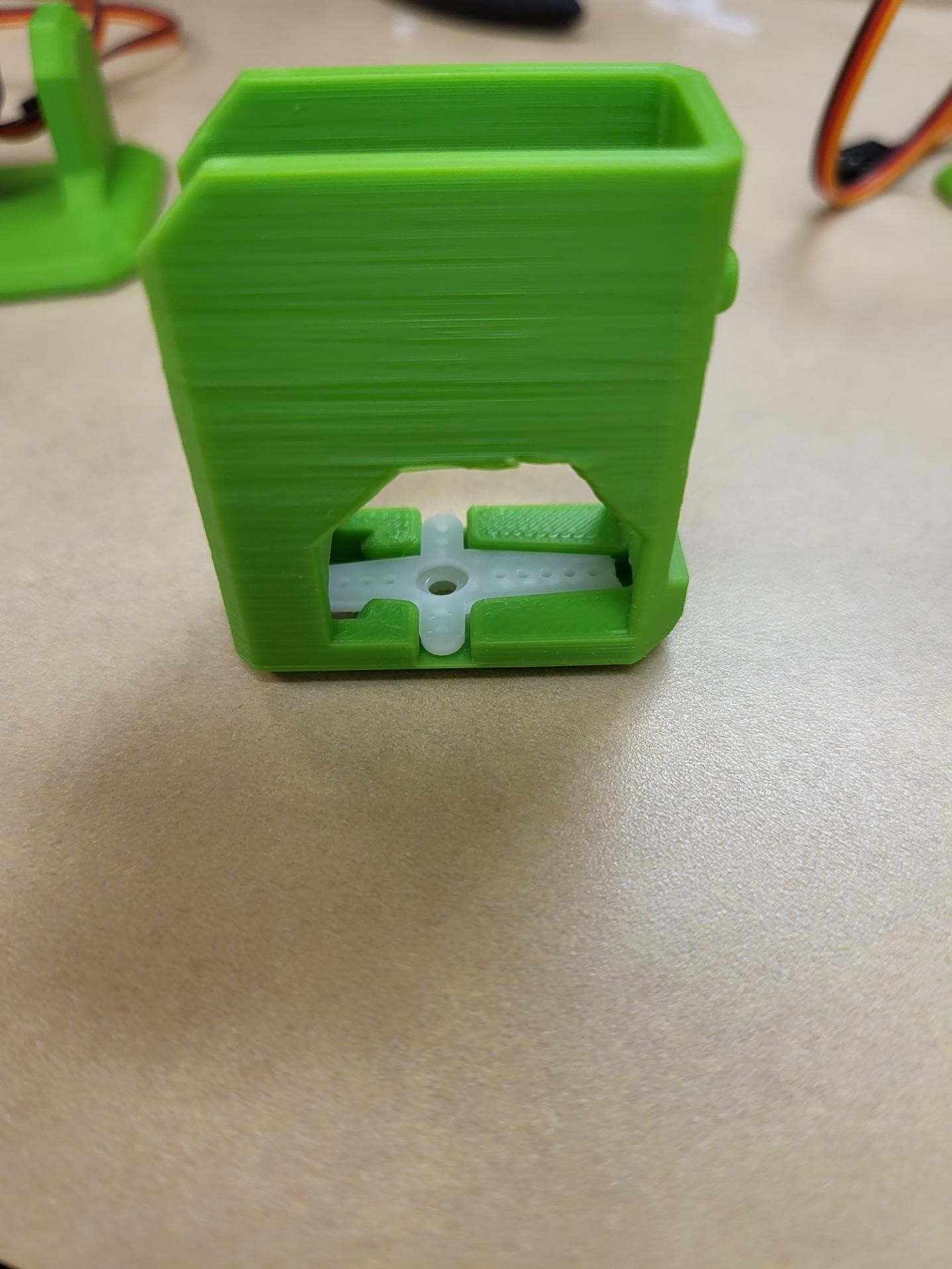 In Depth Otto Robot Step by Step : 11 Steps (with Pictures) - Instructables