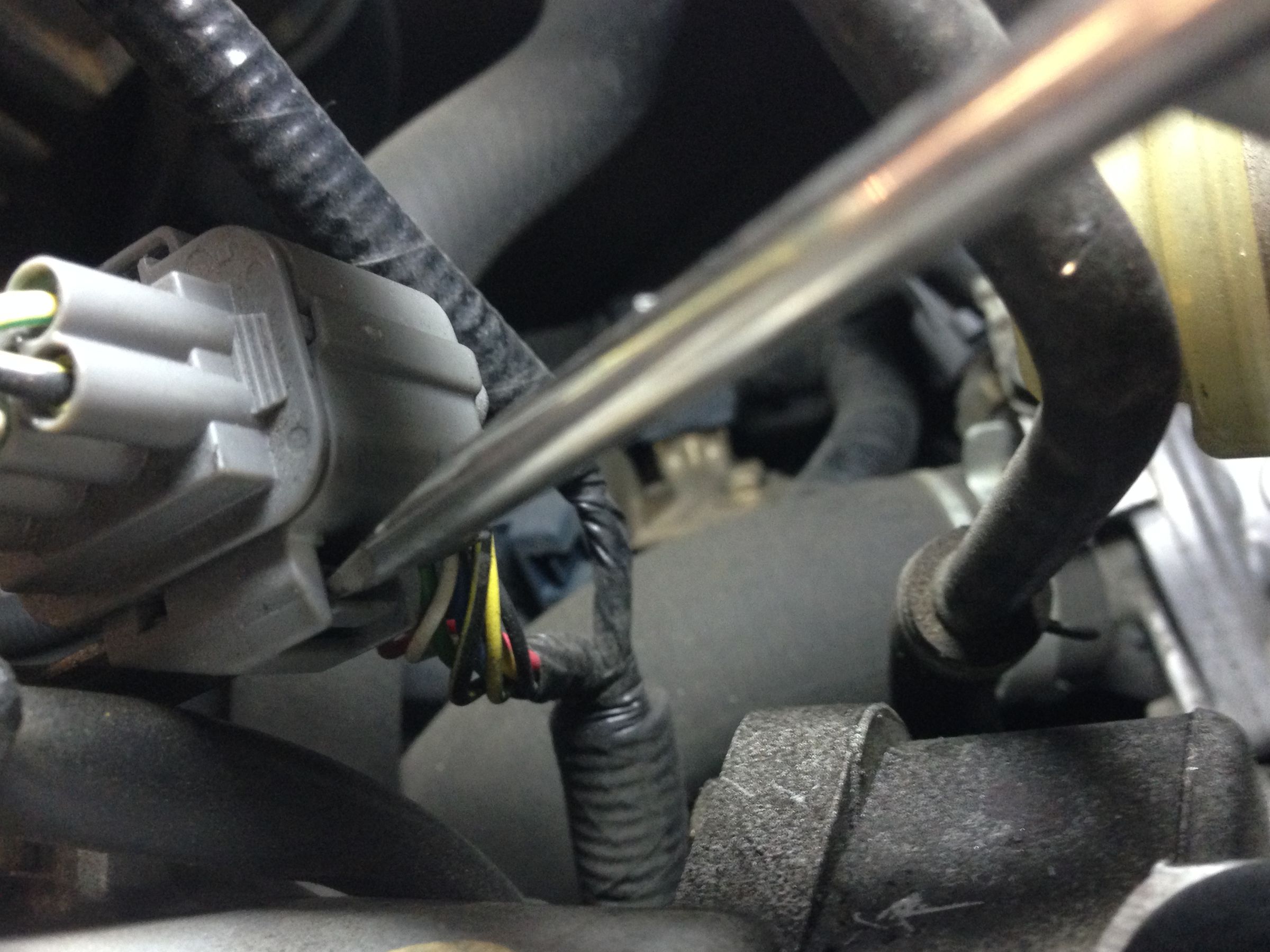 Reseal Your Honda Distributor : 10 Steps - Instructables