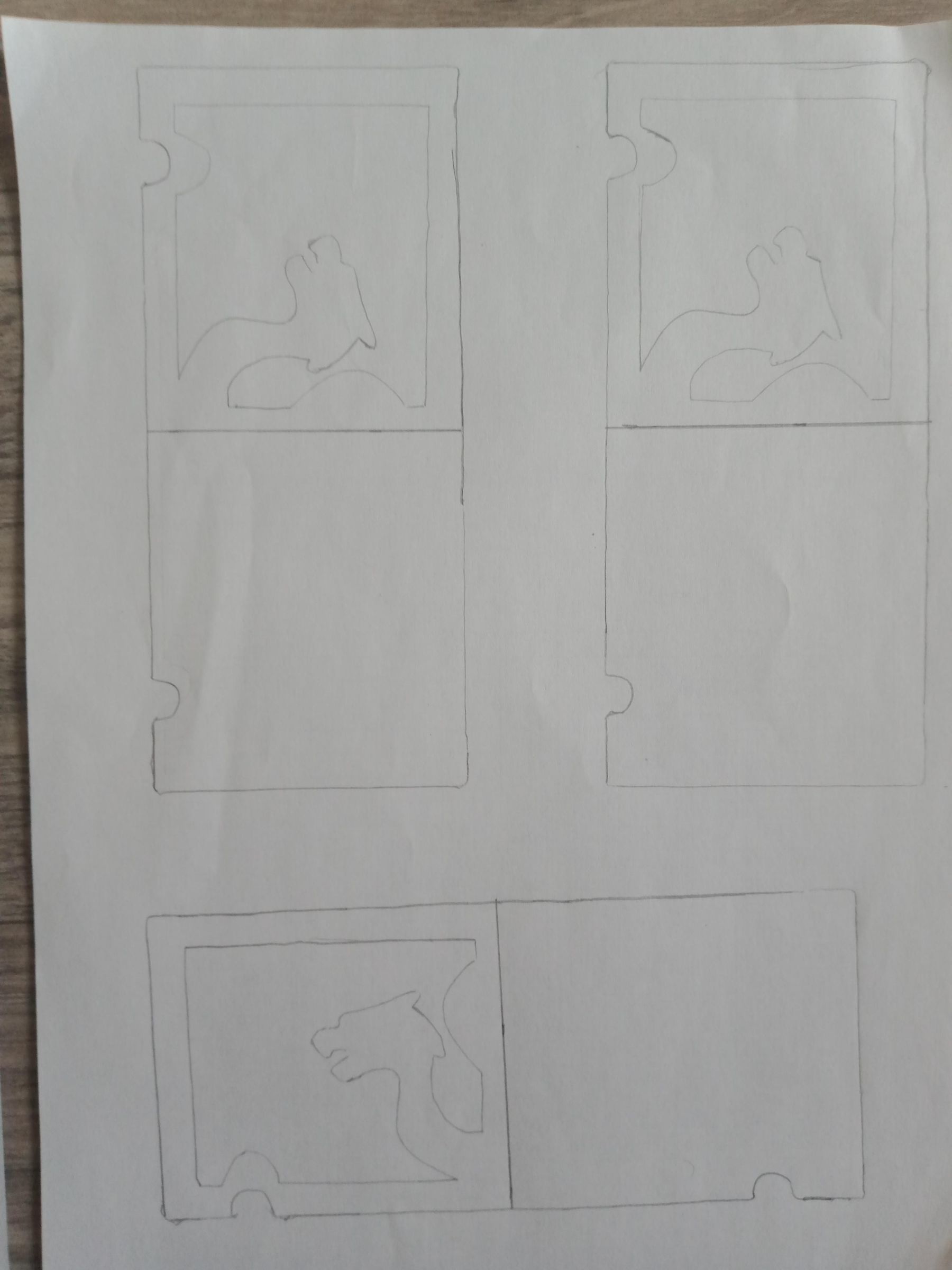 Make a 360° Book. (DIY) : 11 Steps (with Pictures) - Instructables