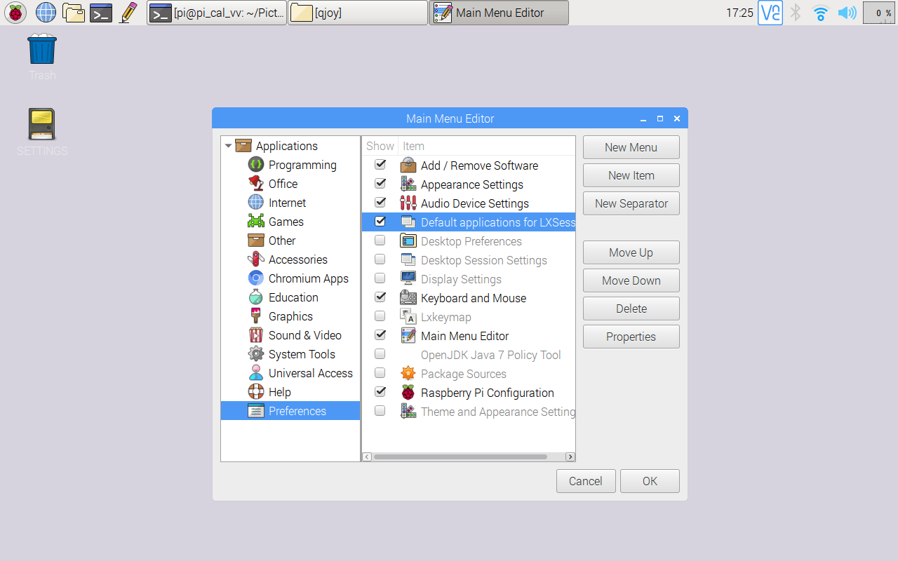 Autostart a Program When Raspberry Pi Boots (Newbie Method) : 8 Steps - Instructables