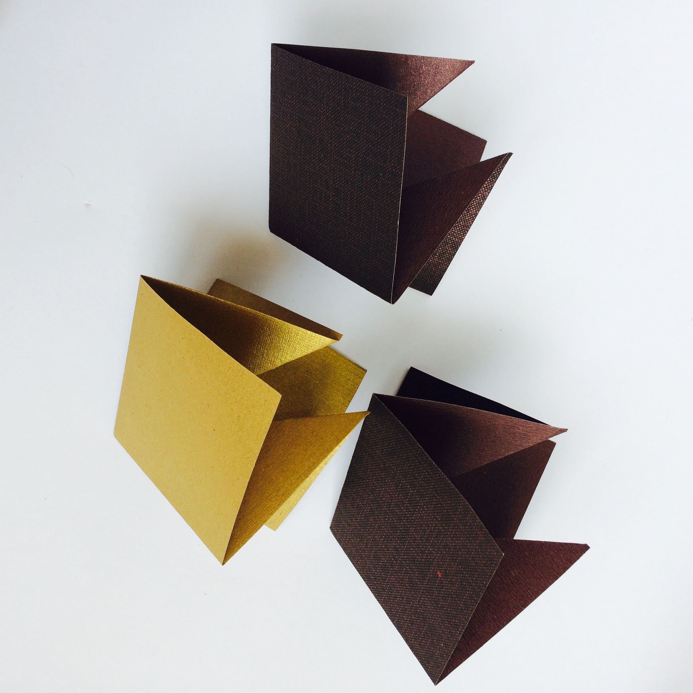 Squash Card Tutorial : 6 Steps (with Pictures) - Instructables