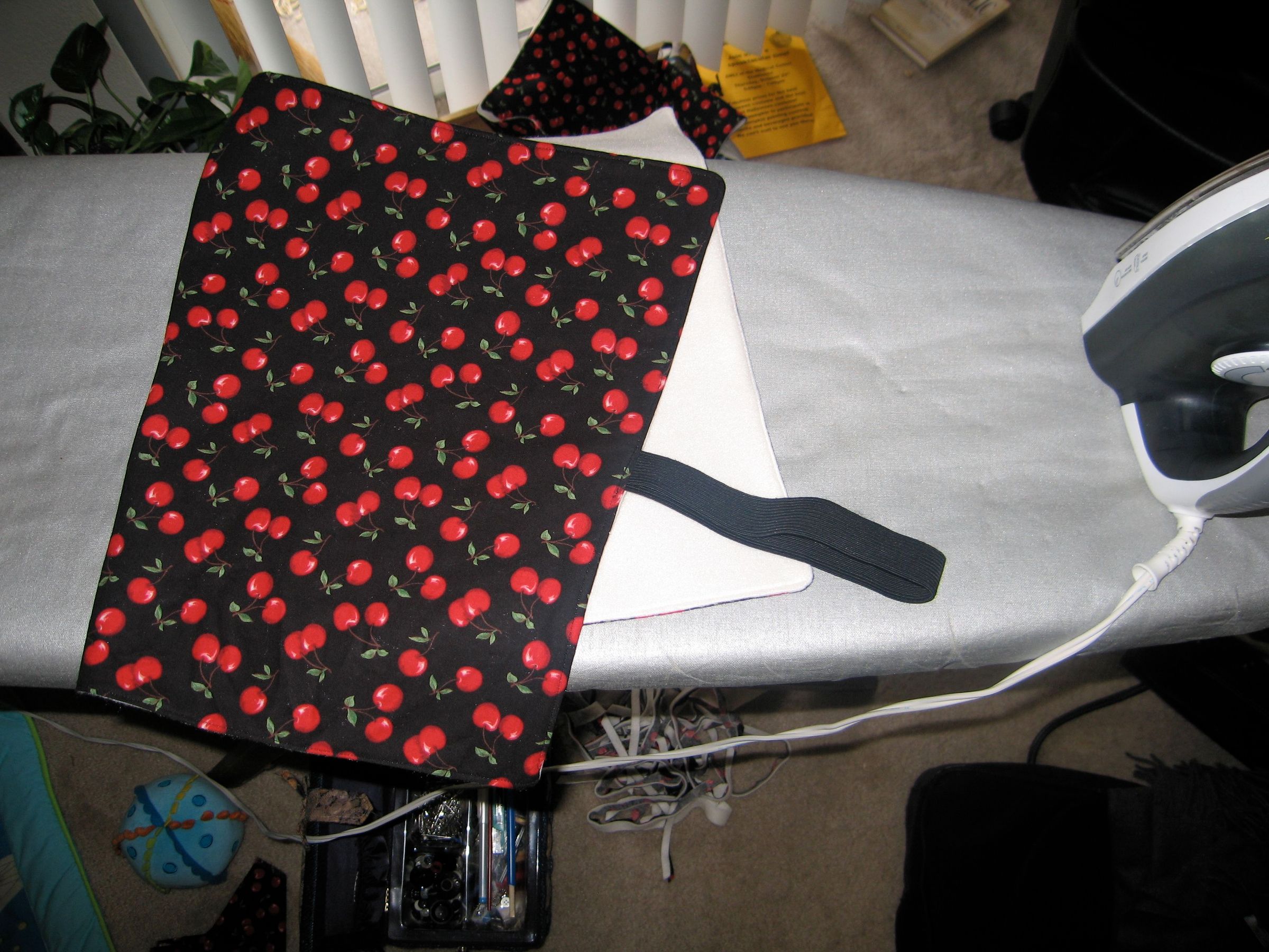 Minimalist Changing Pad : 9 Steps - Instructables