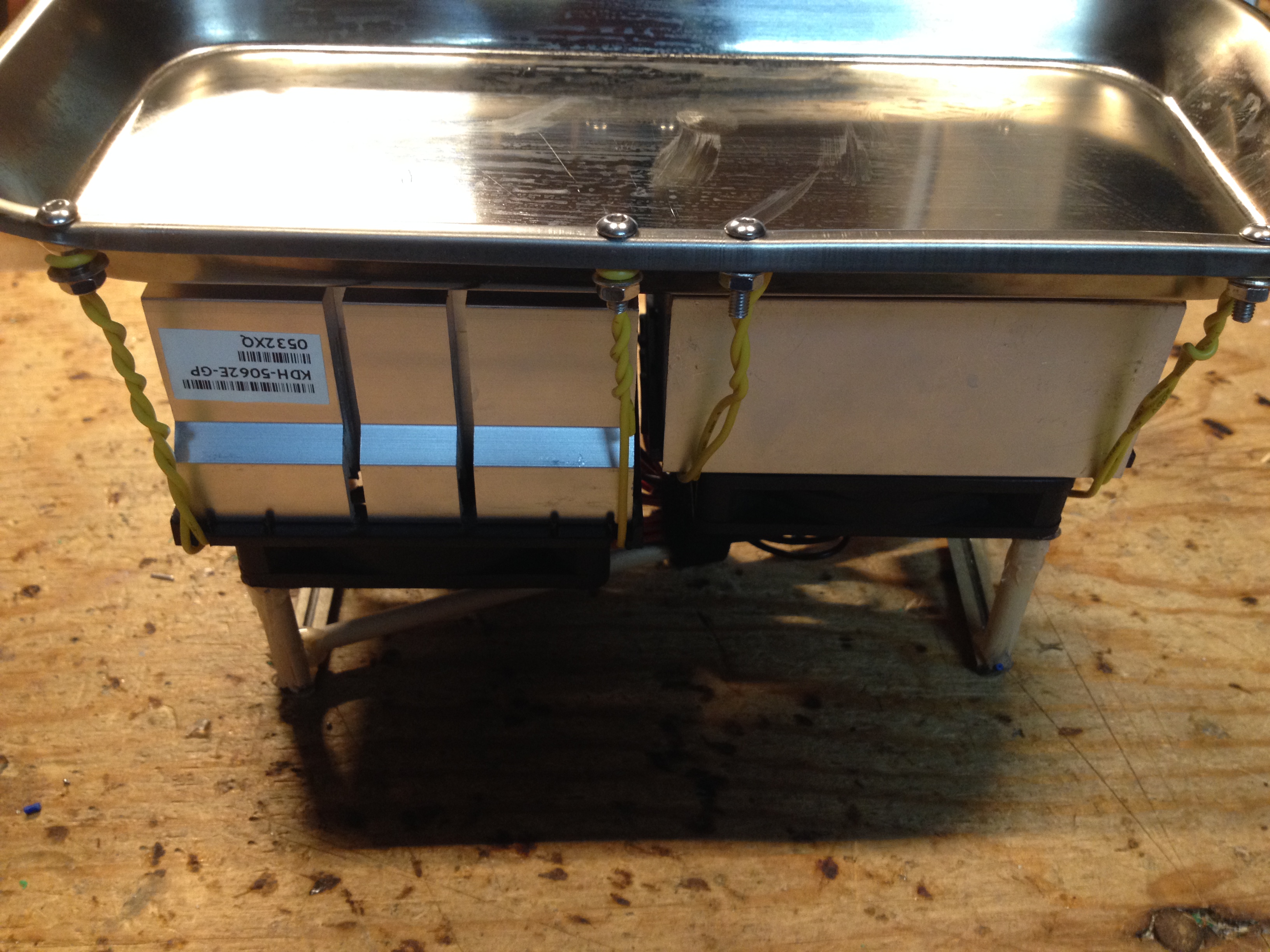 DIY Ice Cream Maker Attempt : 5 Steps - Instructables