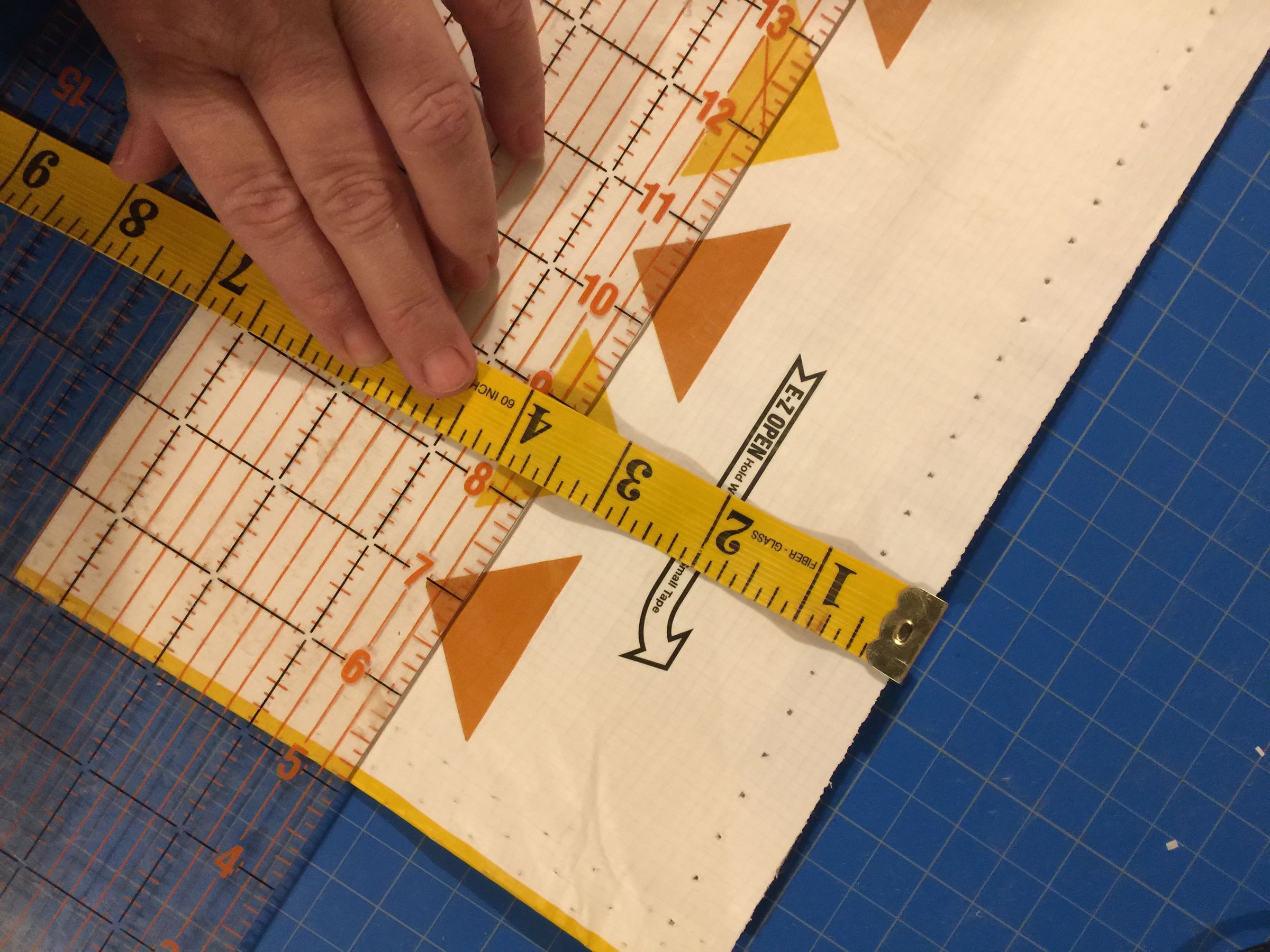 Tote Bags Made From Feed Bags : 9 Steps - Instructables