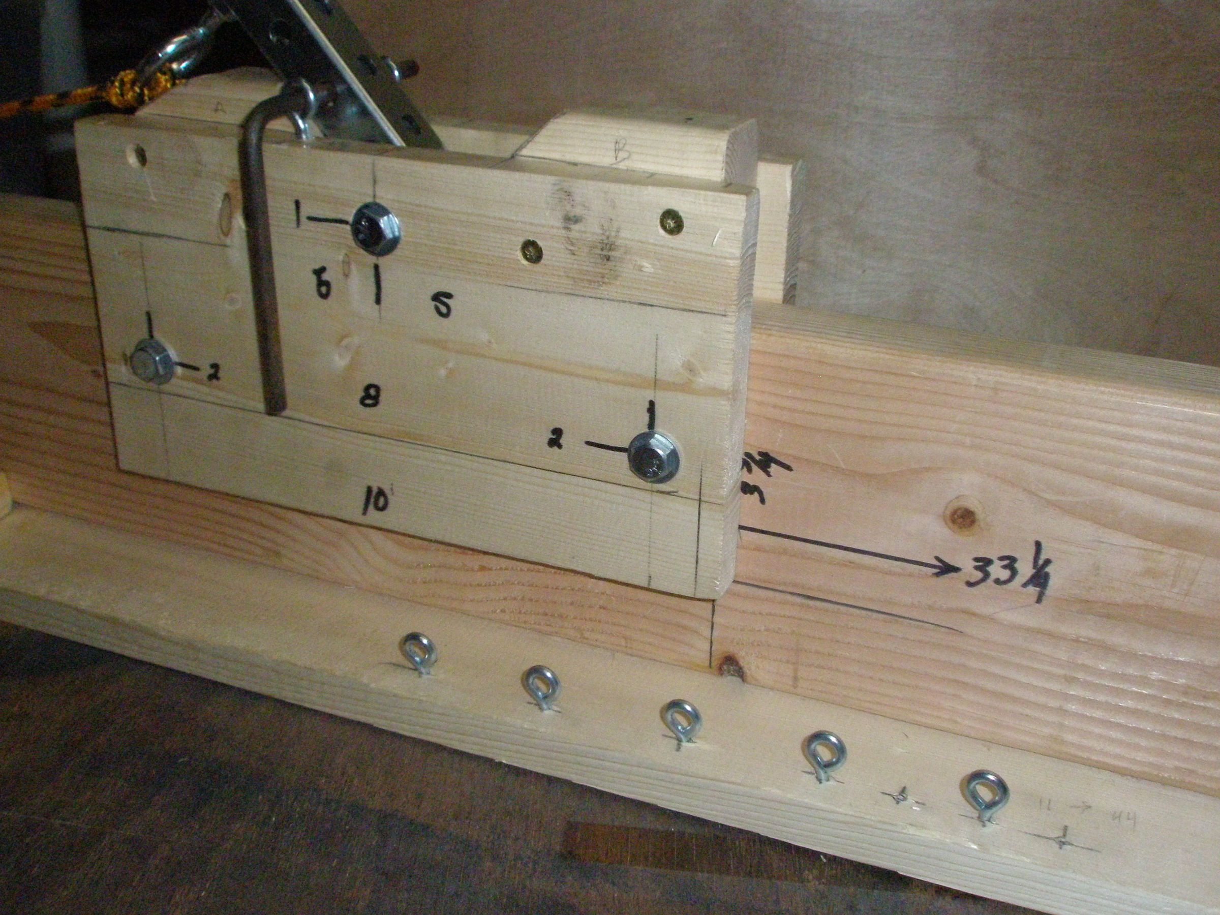 Rope/Cord Maker : 11 Steps (with Pictures) - Instructables