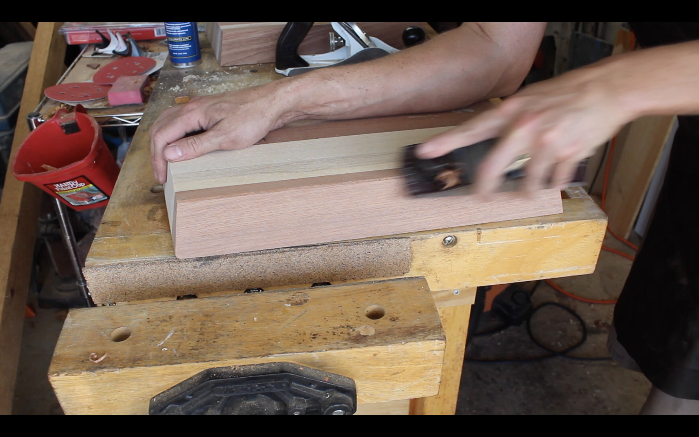 DIY Turquoise Inlaid Cutting and Charcuterie Boards : 7 Steps (with ...