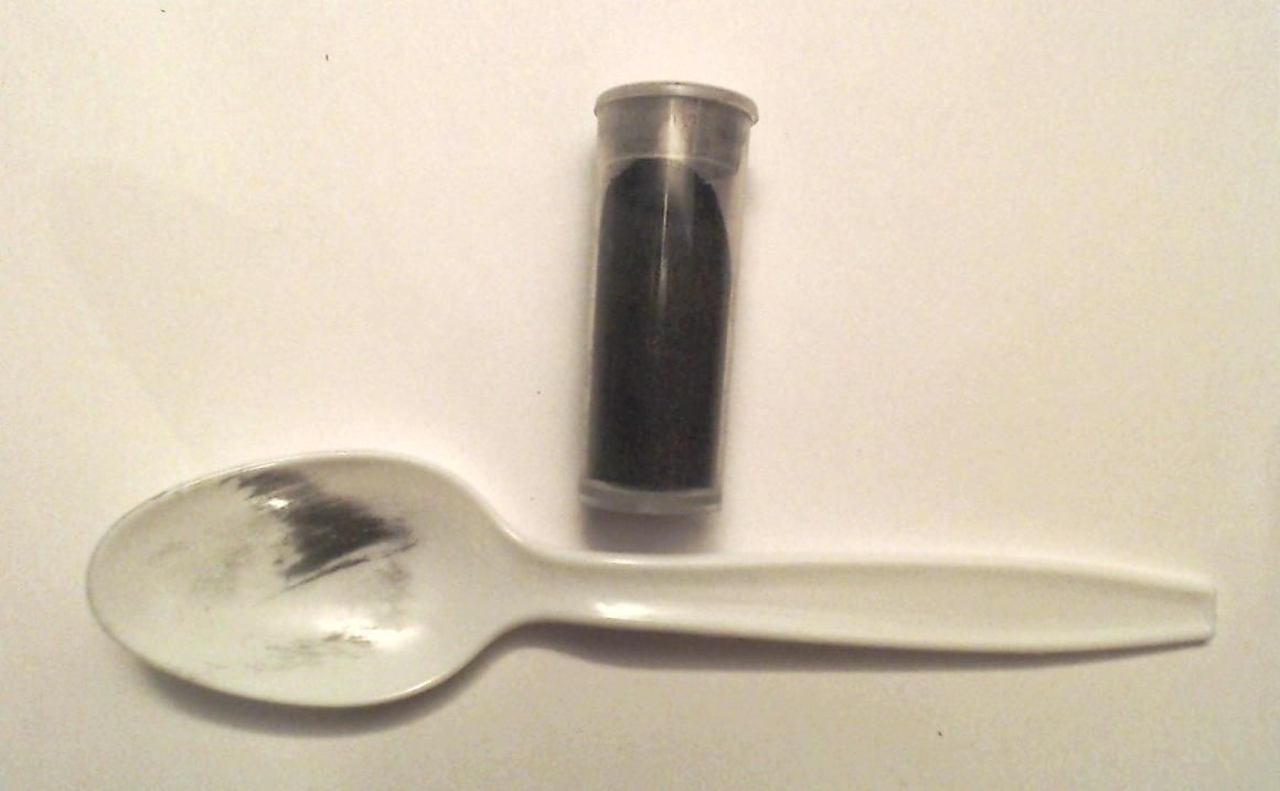 Freezing Magnetic Fields : 8 Steps (with Pictures) - Instructables