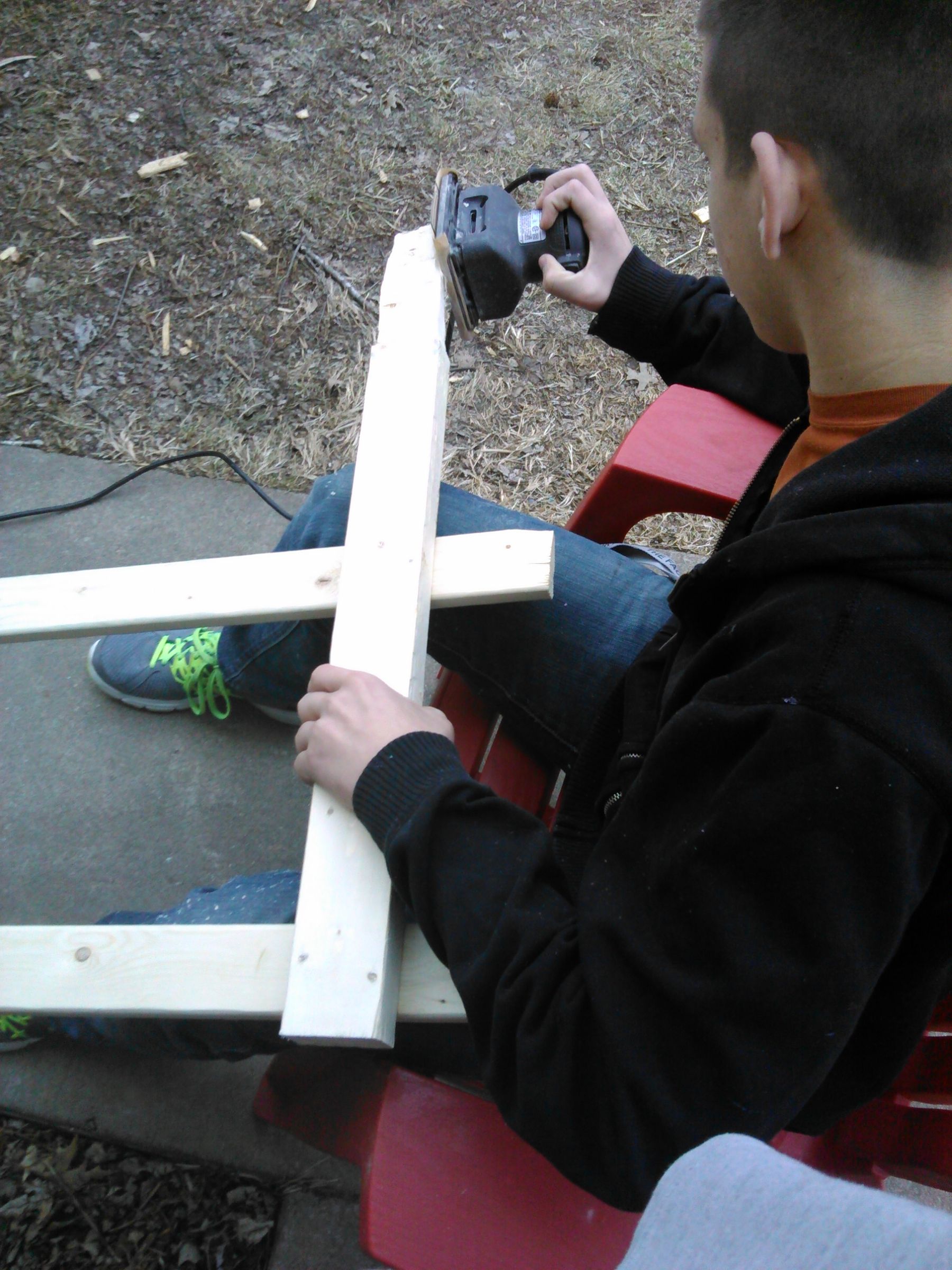Truck Side Rails for Under $20 : 4 Steps (with Pictures) - Instructables