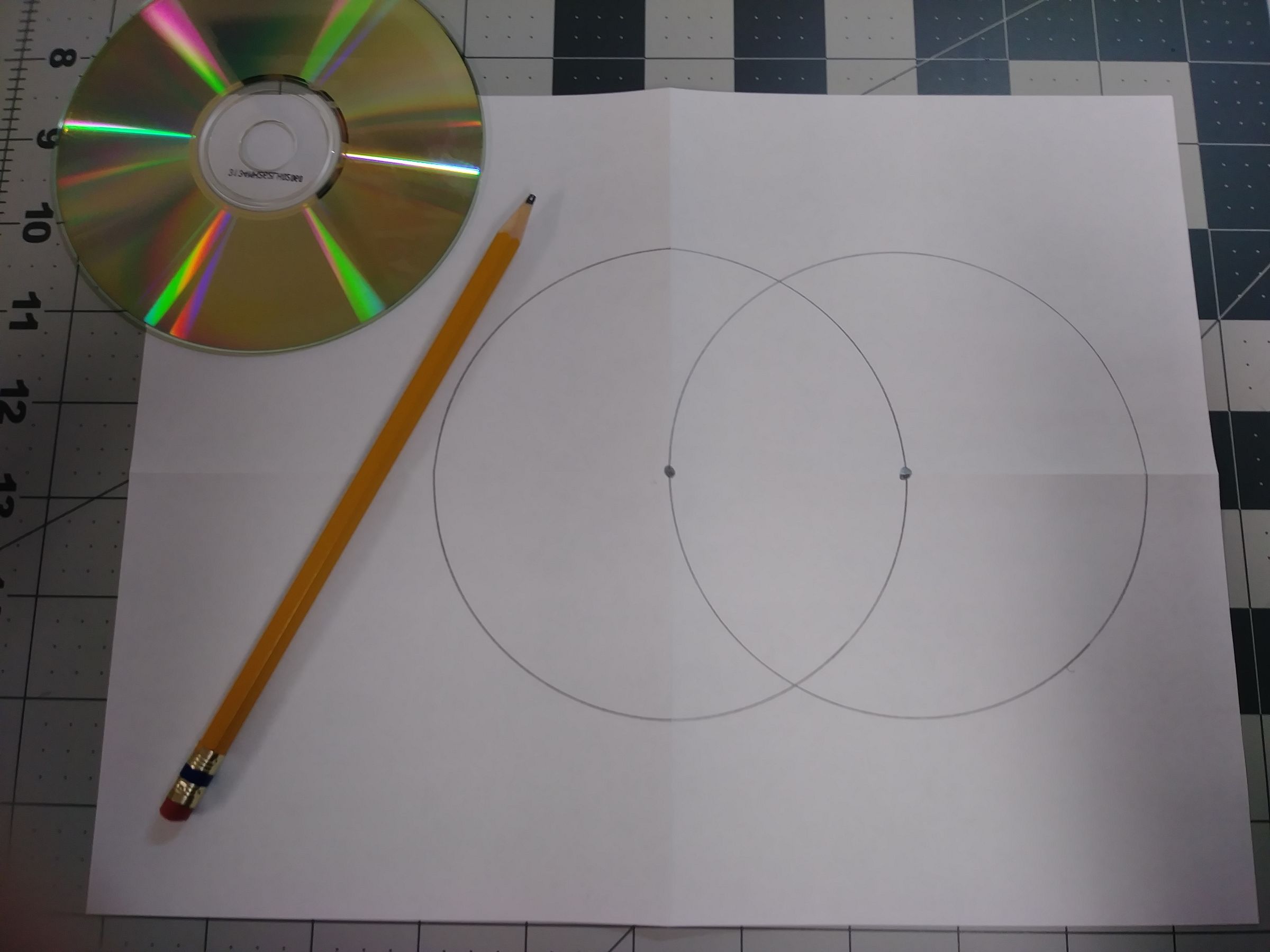Disc-O-Math Tool : 6 Steps (with Pictures) - Instructables
