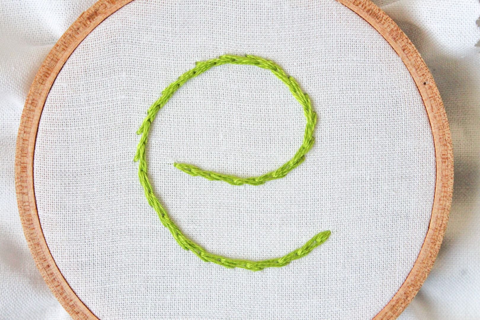 Embroidery 101: How to Embroider : 11 Steps (with Pictures) - Instructables