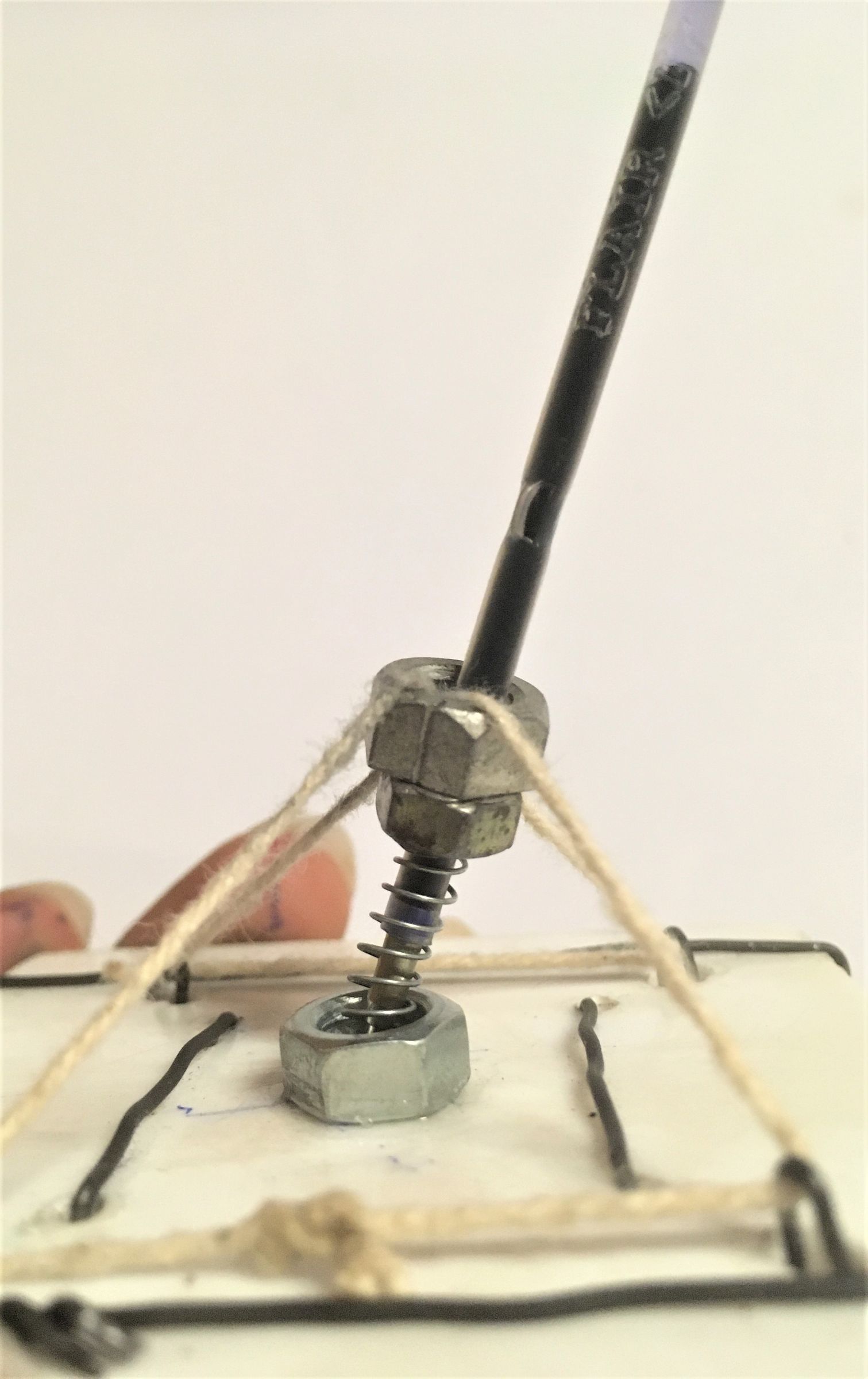 Unique Joystick : 11 Steps - Instructables