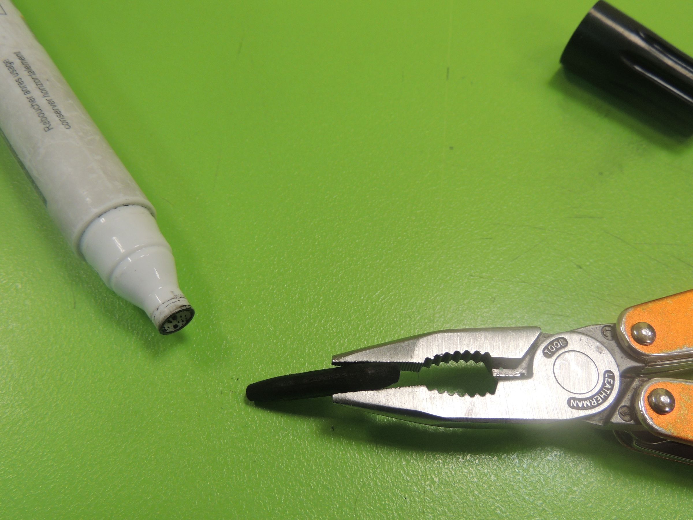 Spinning Top (easy, Cheap and Quick to Make) : 9 Steps (with Pictures ...