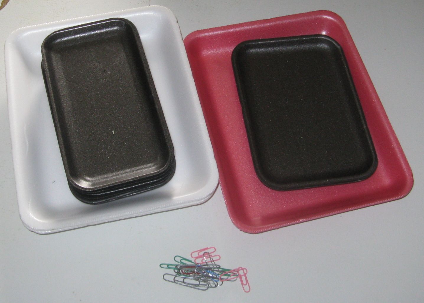 Flat Pack Airplane : 7 Steps (with Pictures) - Instructables