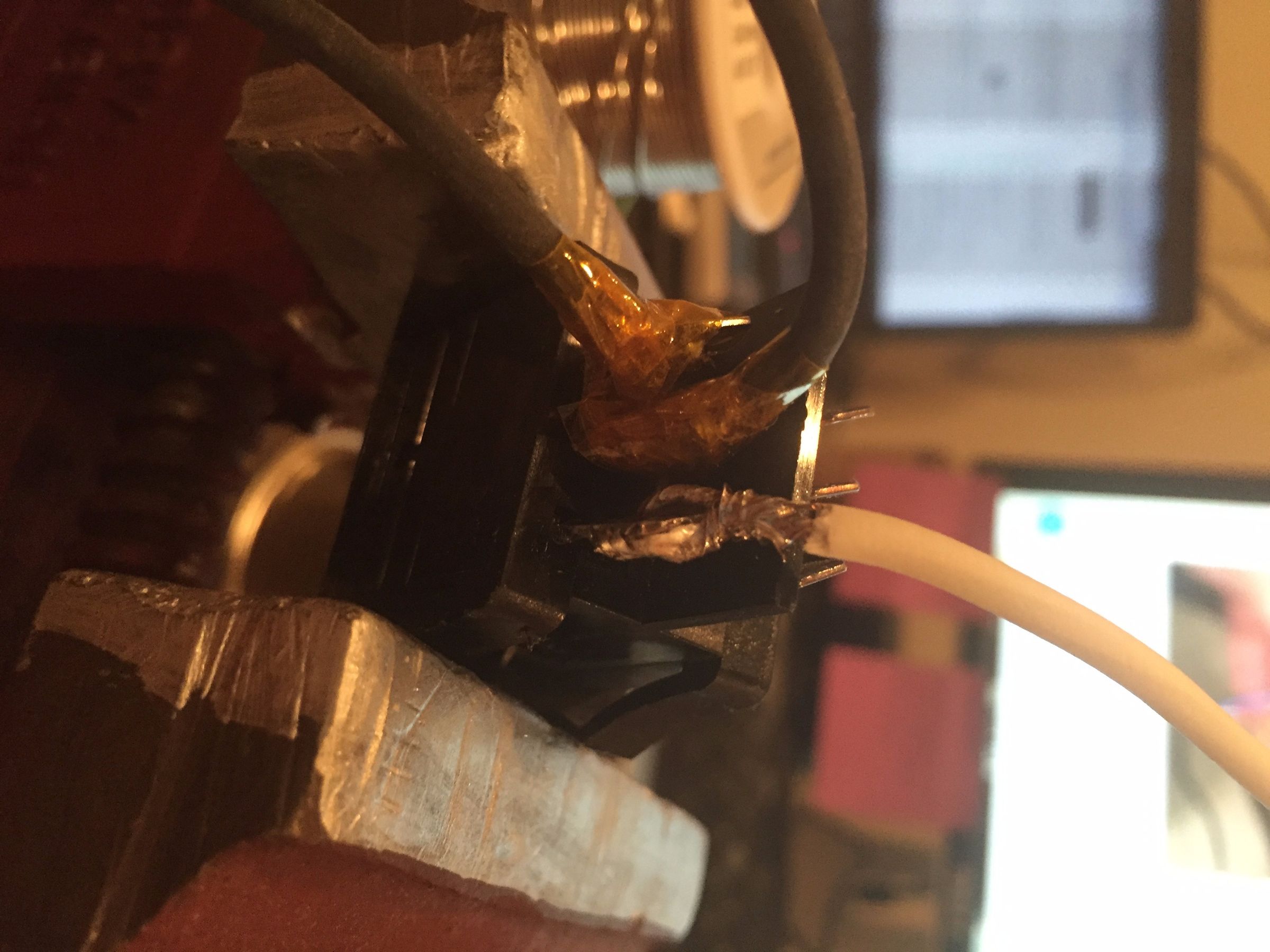 Adding a Power Switch to Your 3D Printer : 6 Steps (with Pictures ...