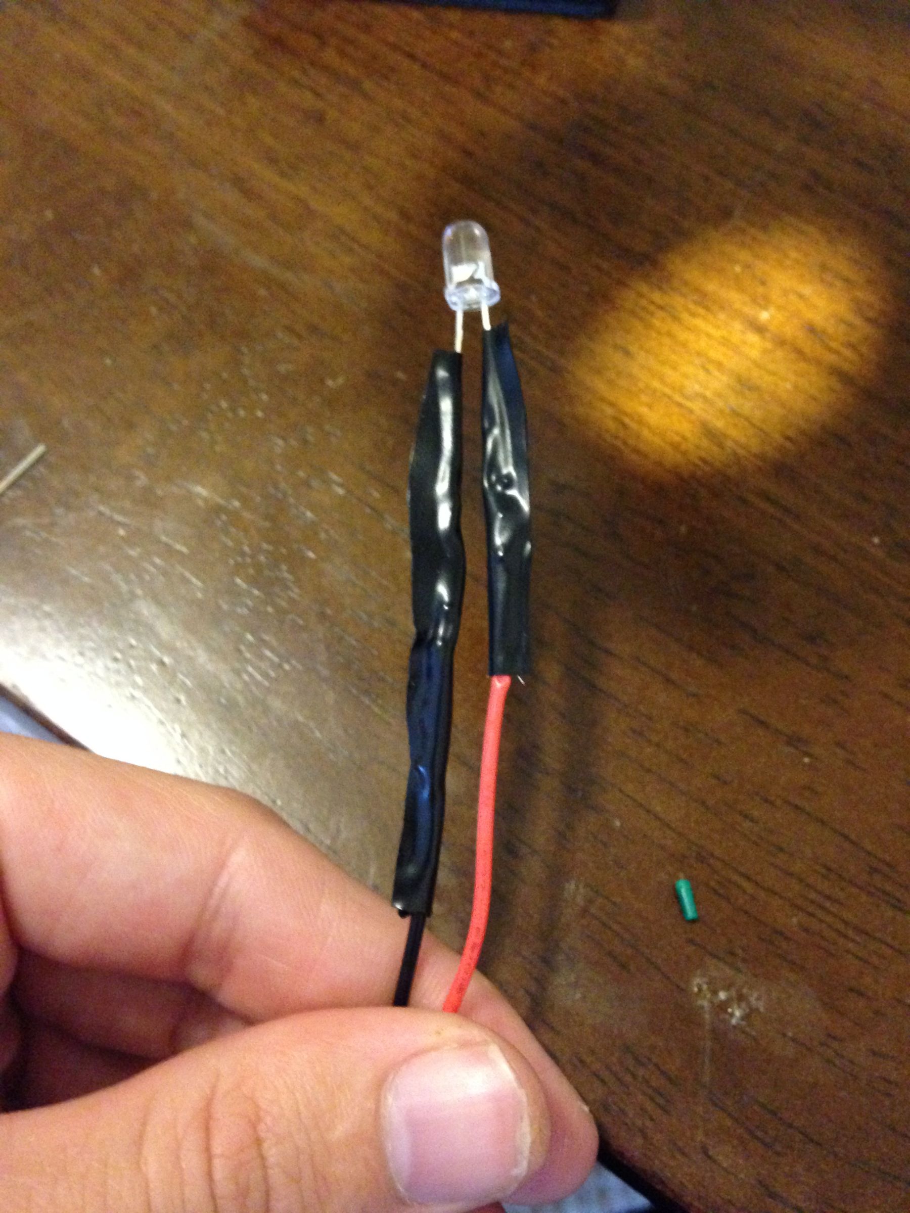 Arduino Steel Target Impact Sensor : 7 Steps - Instructables