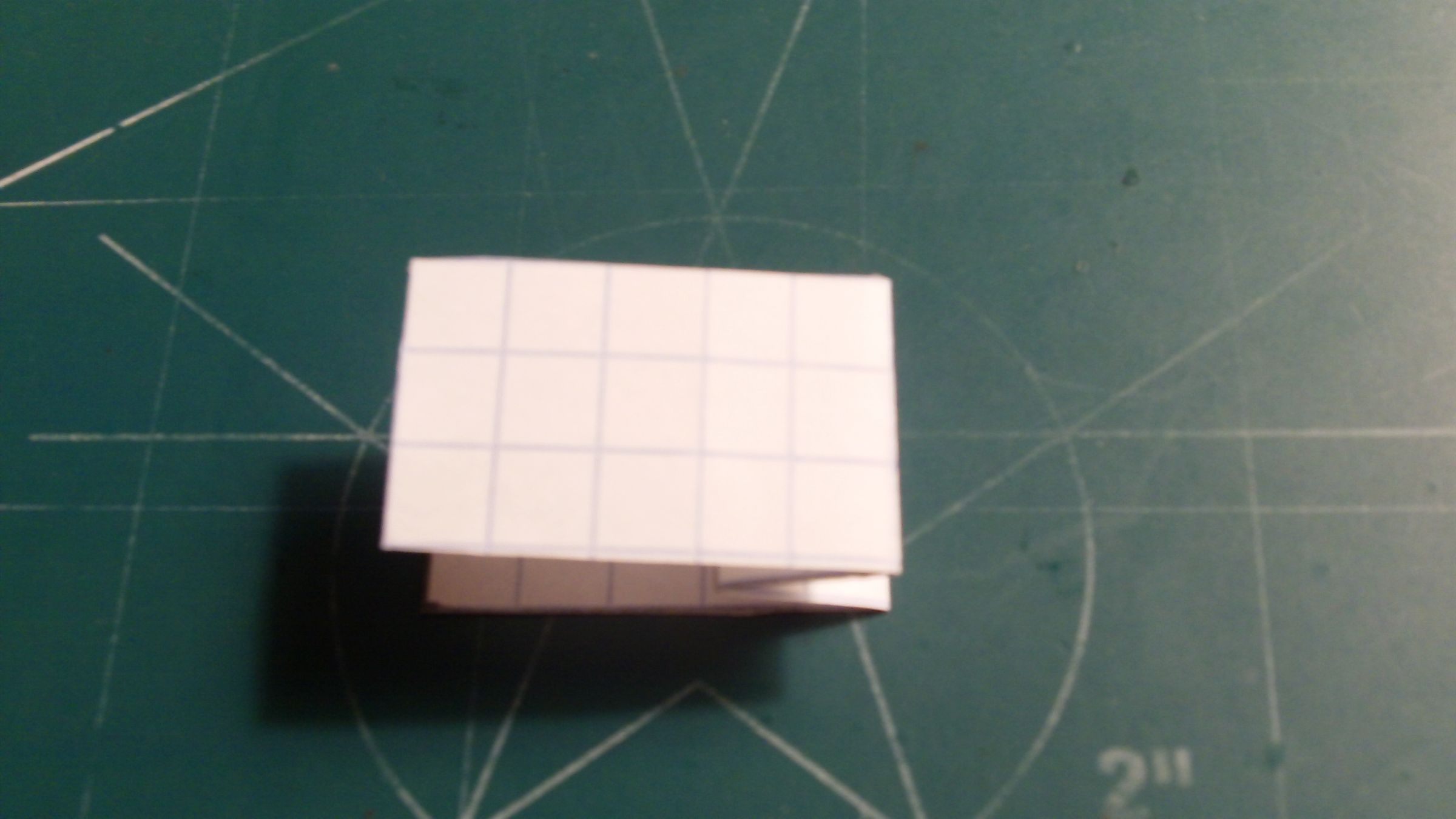 How to Make the Condor Paper Airplane : 8 Steps - Instructables