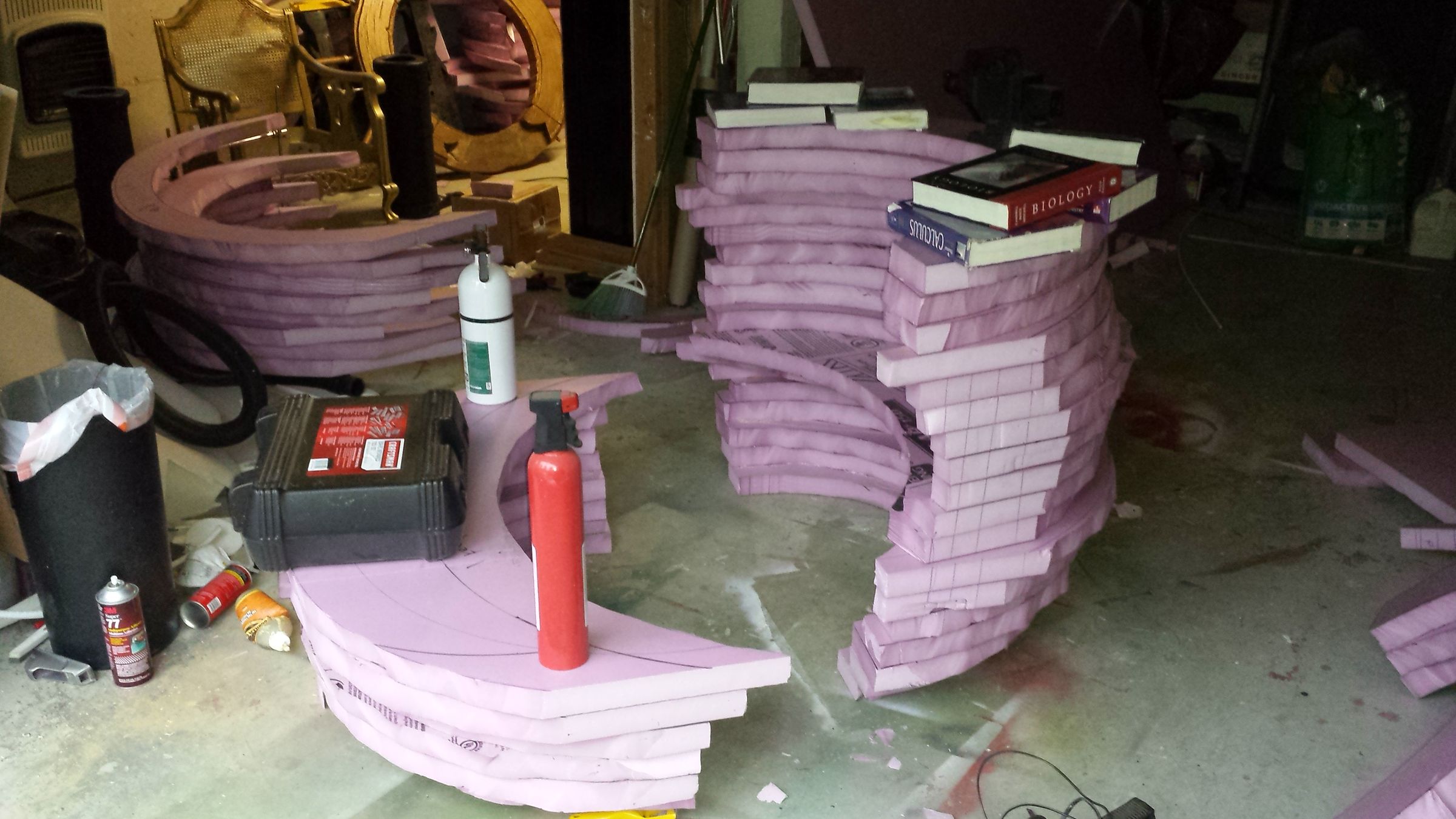 Giant Pot of Gold : 5 Steps (with Pictures) - Instructables